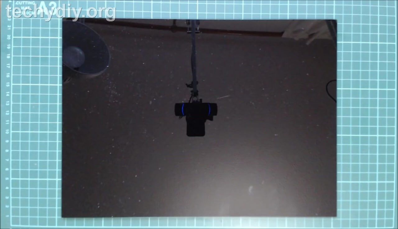 STAR WARS LED EDGE LIT SIGN : 8 Steps (with Pictures) - Instructables