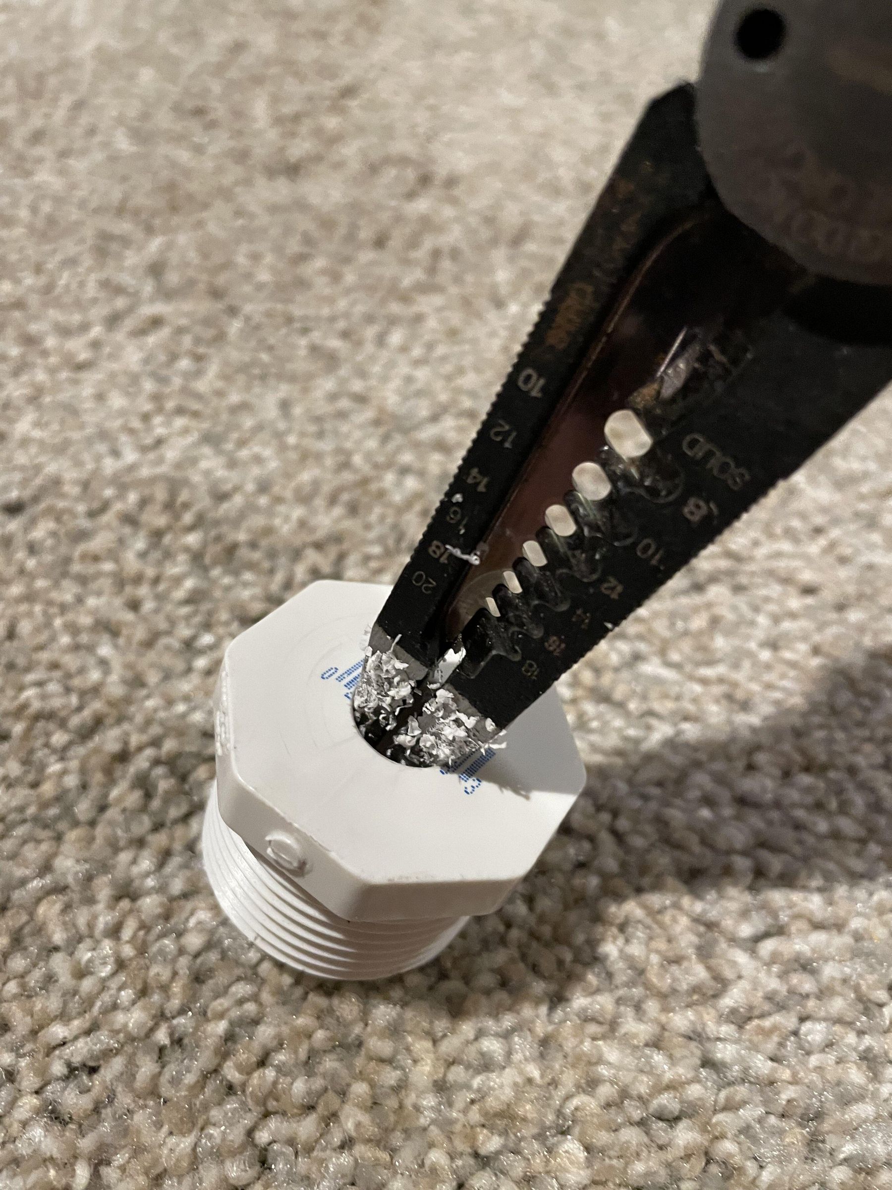 Air Powered Rocket Launchers V5.0 : 15 Steps (with Pictures ...