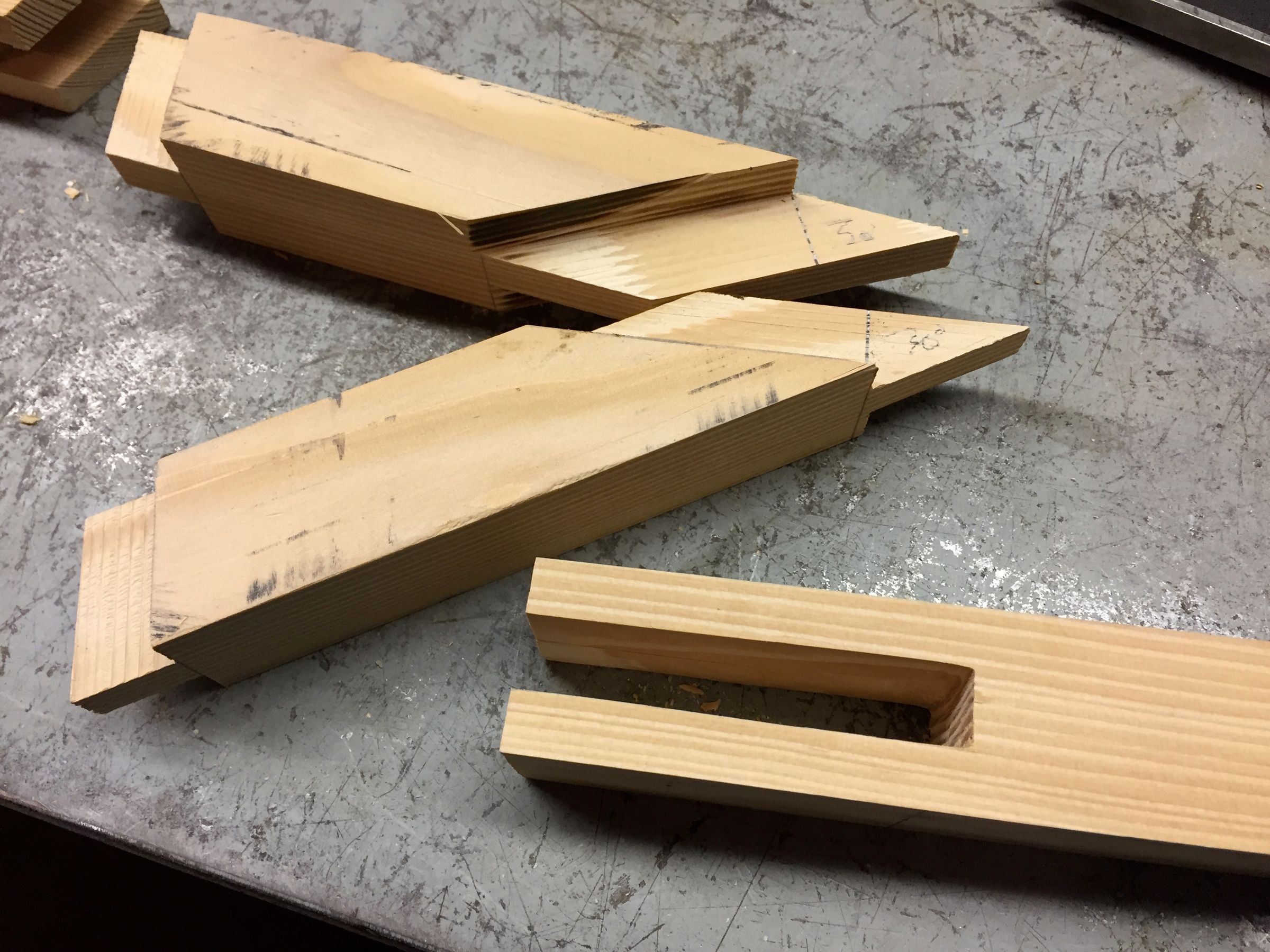 Custom Wooden Crutch : 17 Steps (with Pictures) - Instructables