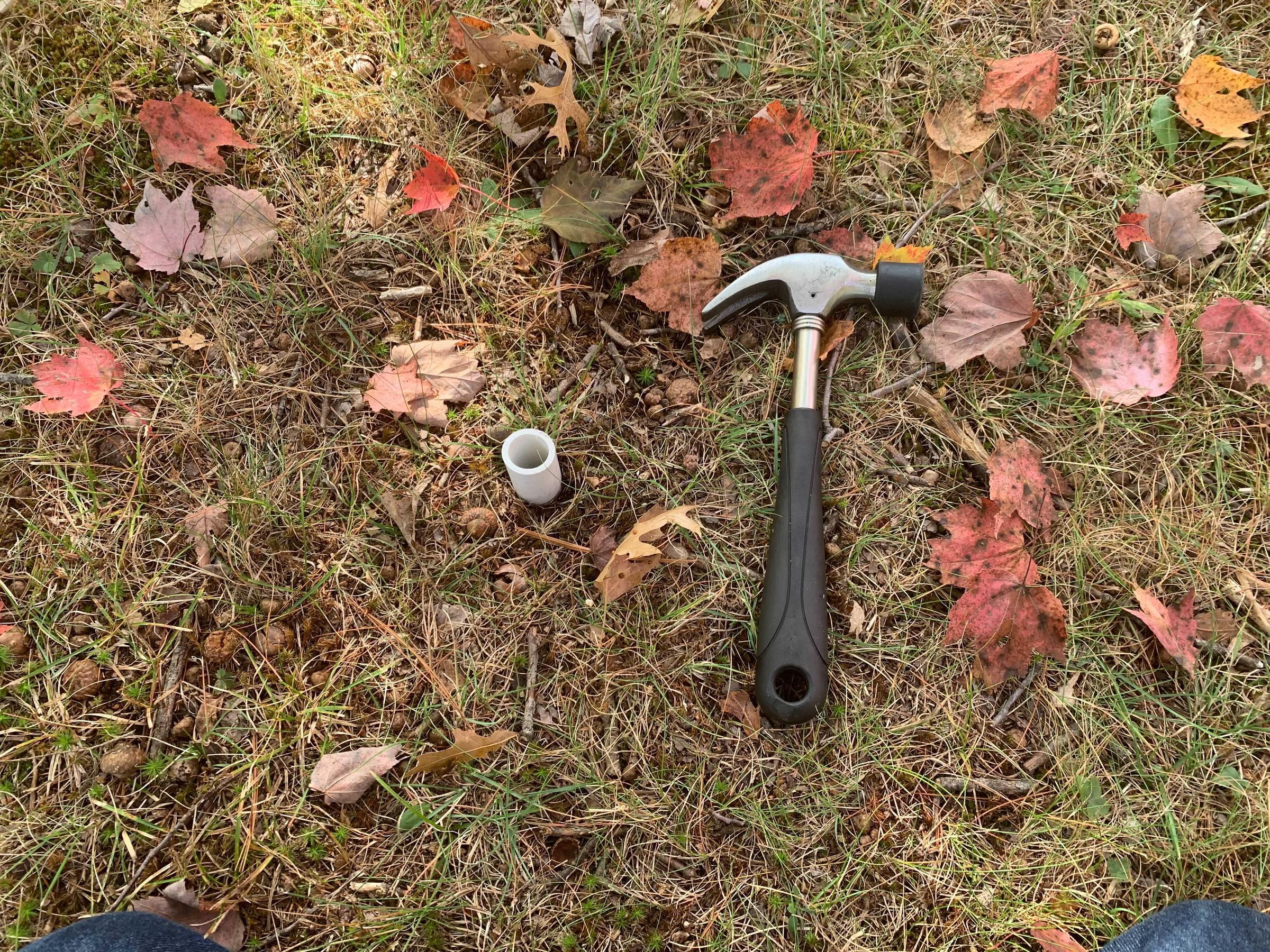 How to Make and Design a FPV Obstacle Course for Quadcopters : 6 Steps ...