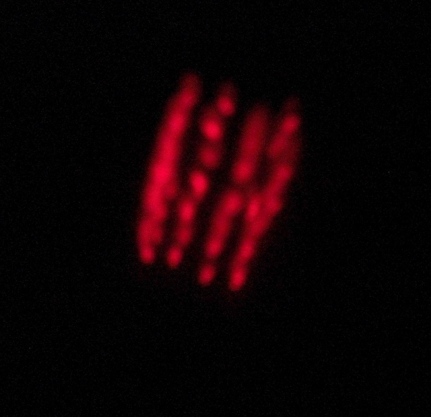 Make a Volumetric Display : 7 Steps - Instructables