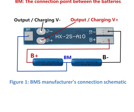 Lab 3 - Battery Pack : 5 Steps - Instructables