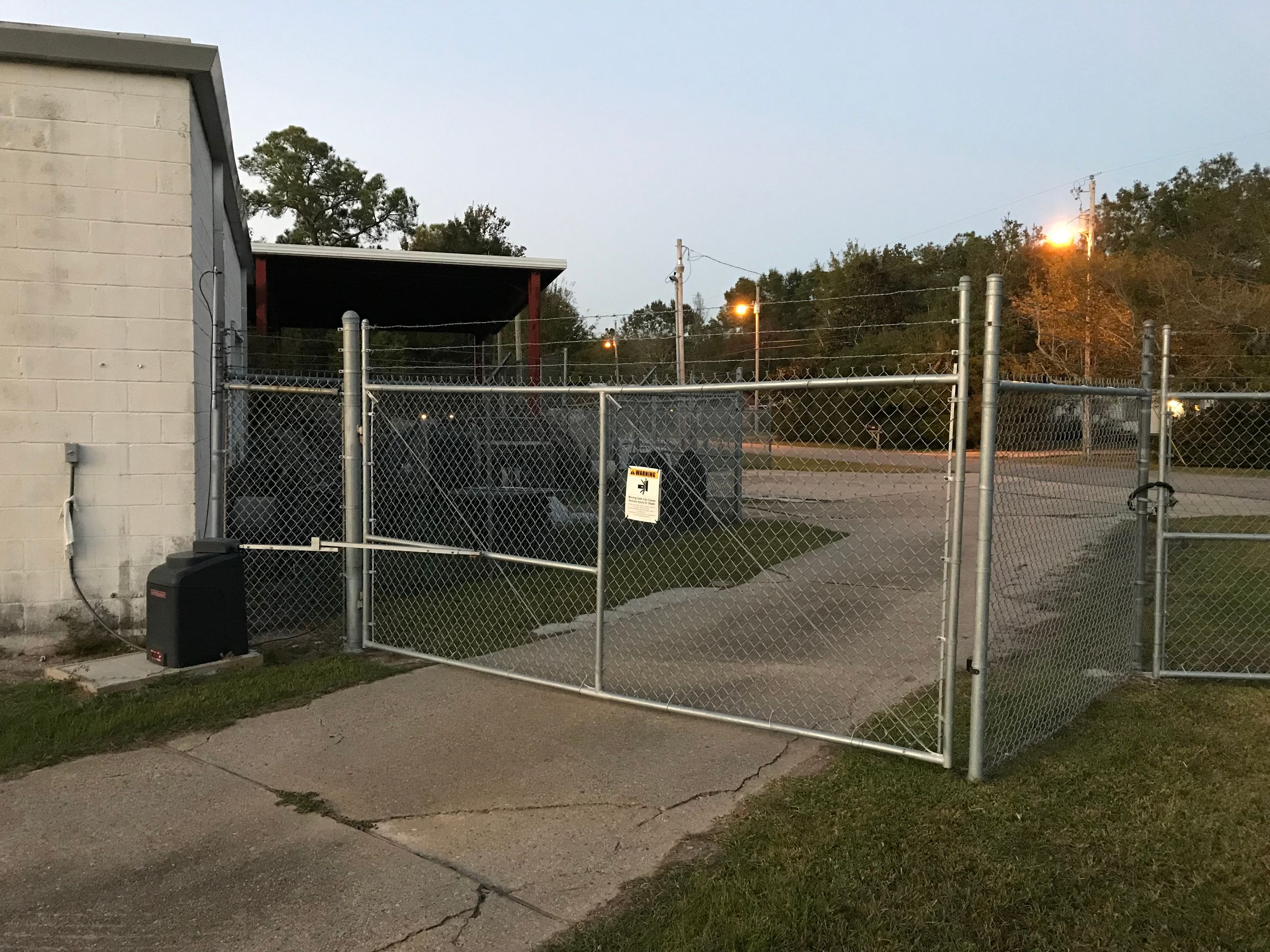 WebApp Controlled Gate Operator Add-on (IoT) : 20 Steps (with Pictures) - Instructables