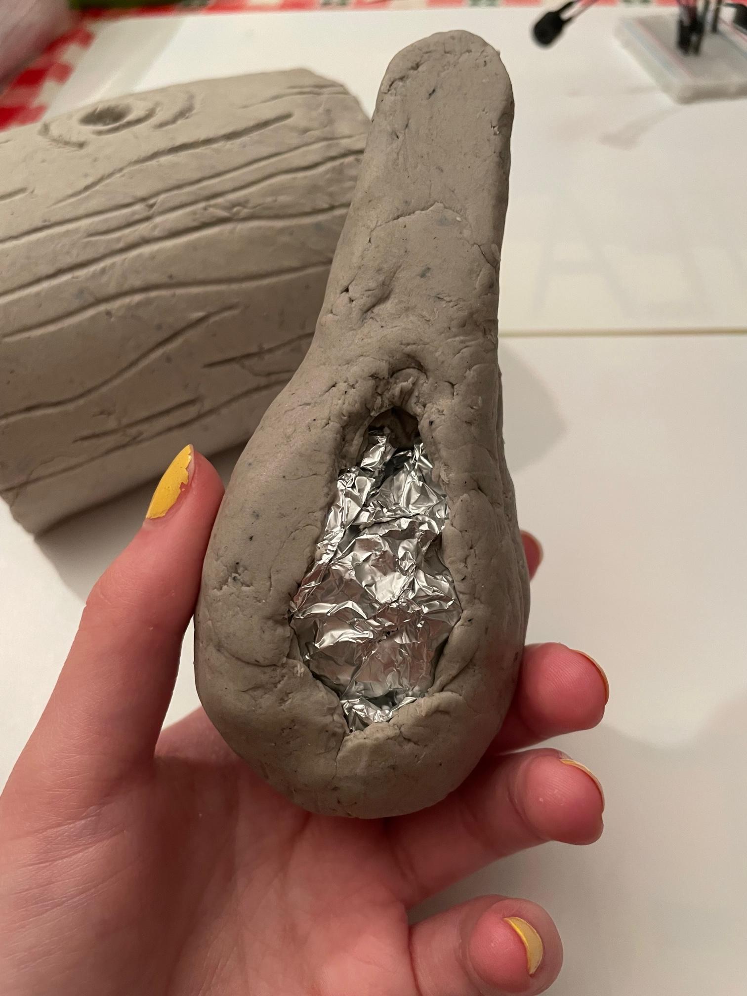 Interactive Bird Toy (Using Arduino) : 9 Steps (with Pictures ...