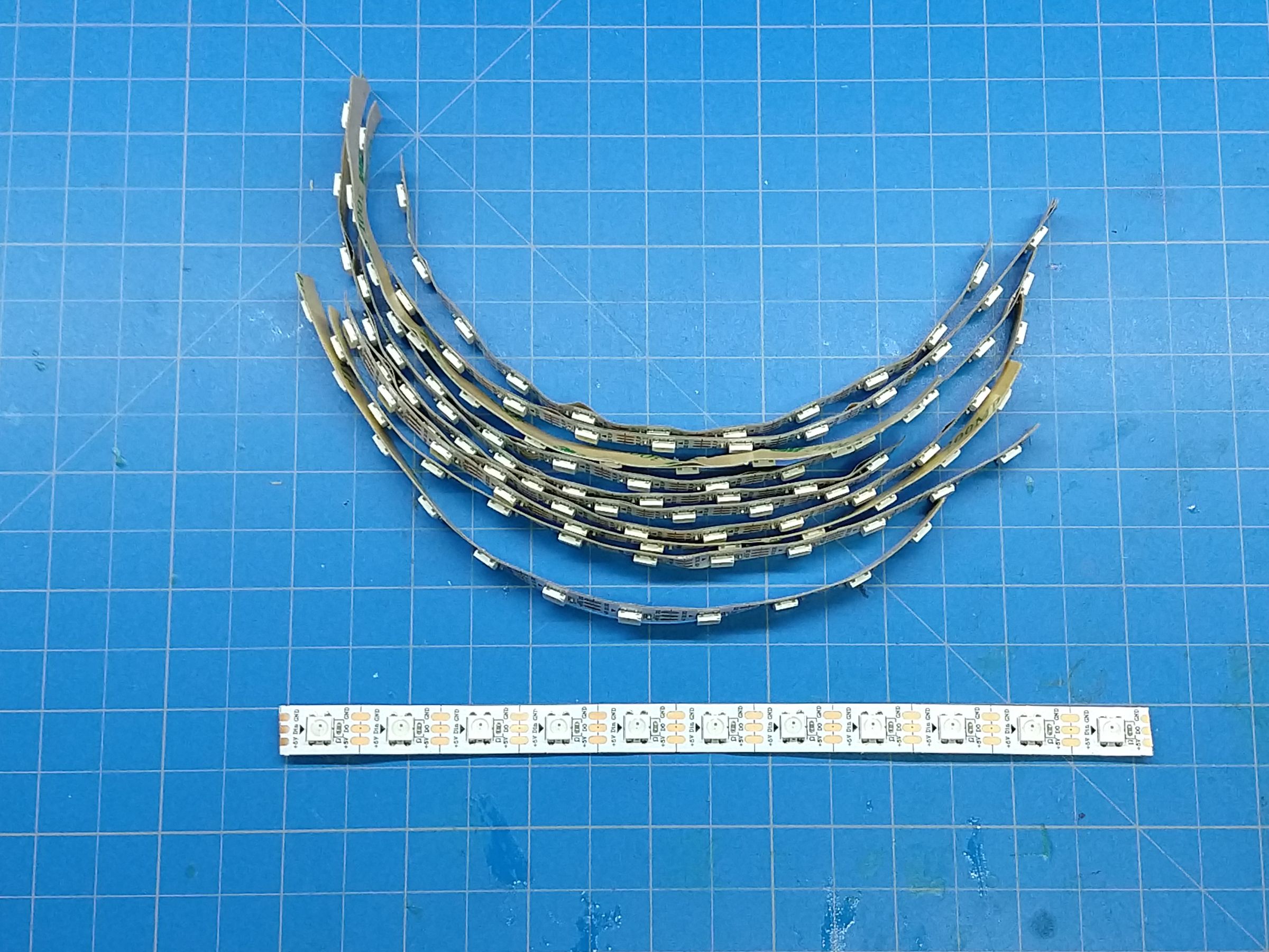 Word Clock : 21 Steps (with Pictures) - Instructables