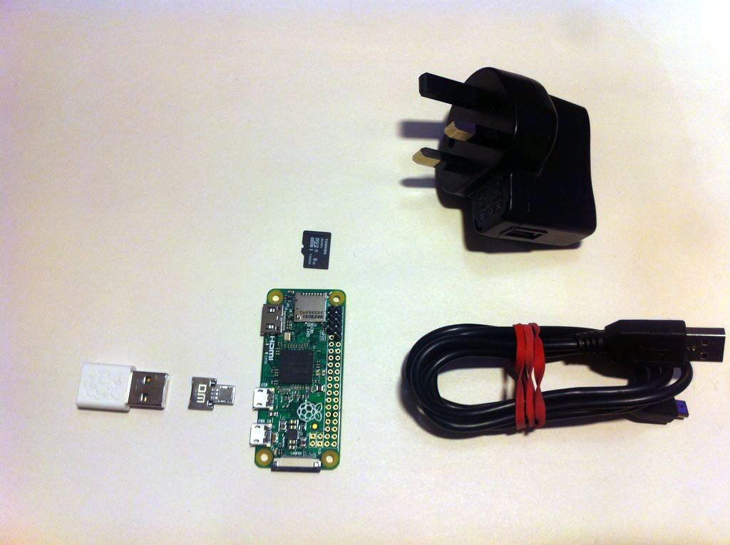 Raspberry-Pi Home Heating Controller : 8 Steps (with Pictures ...