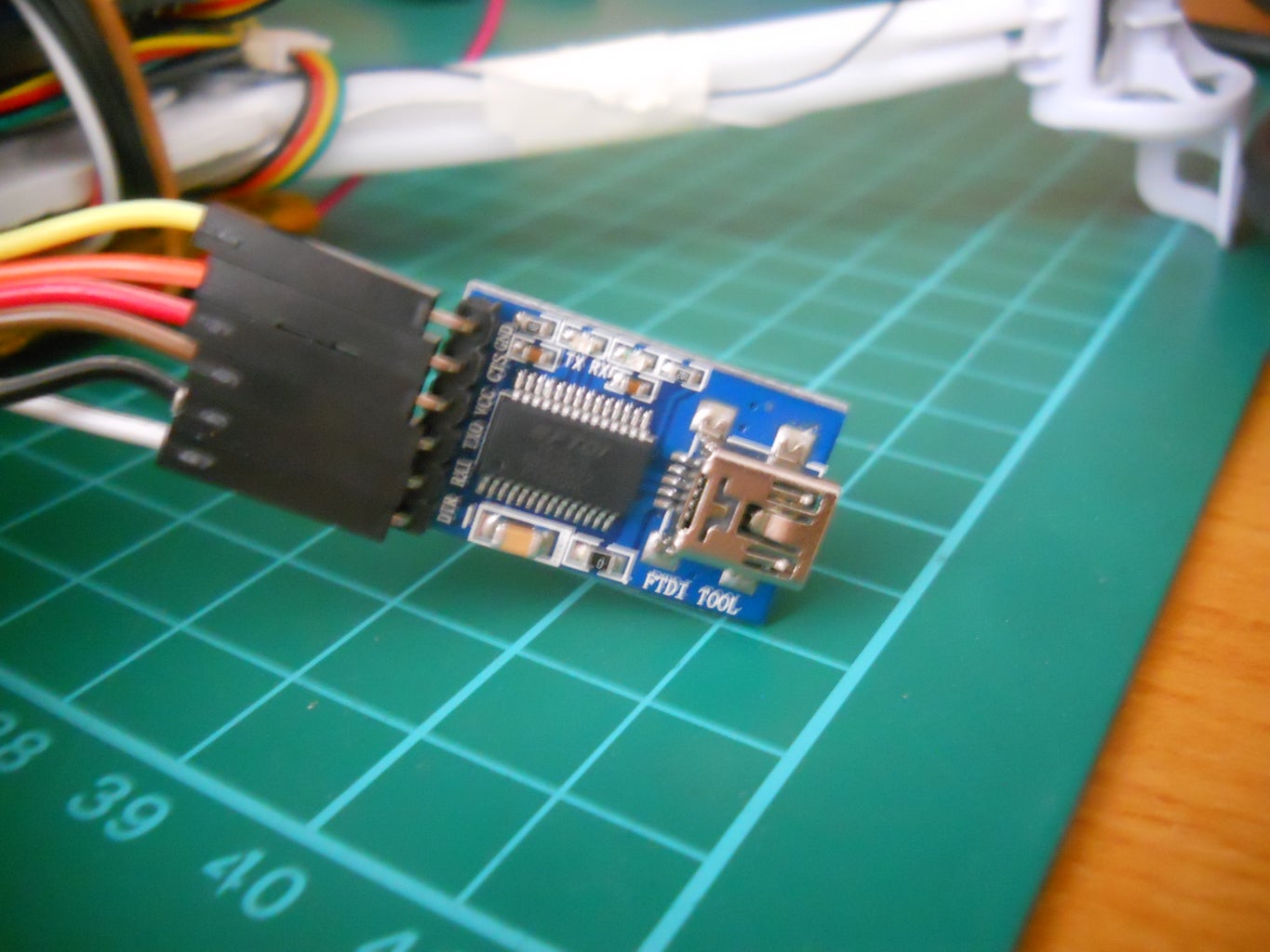 Diy Smart Follow Me Drone With Camera Arduino Based 22 Steps With Pictures Instructables