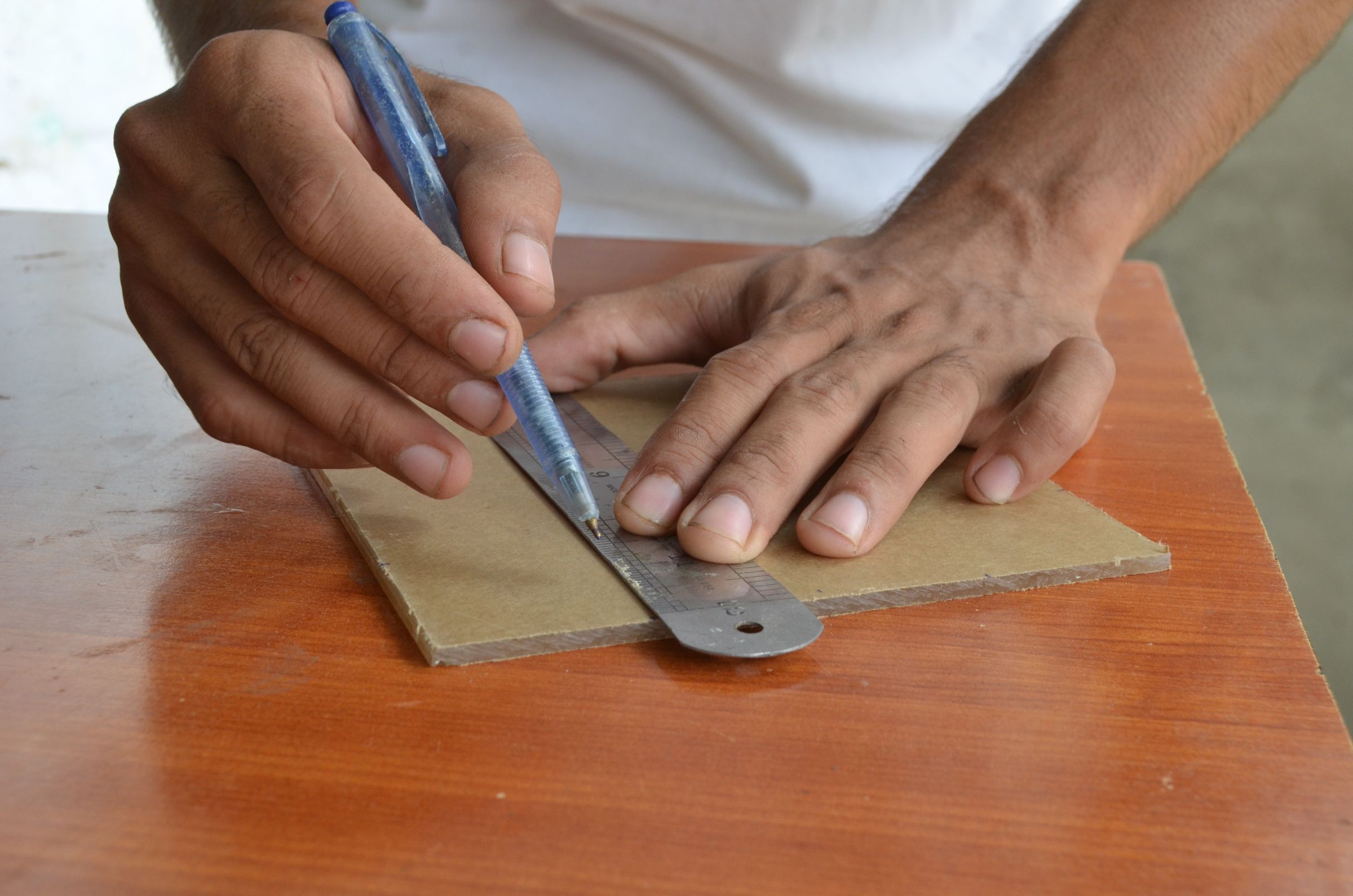 The Classic Wall Clock : 8 Steps (with Pictures) - Instructables