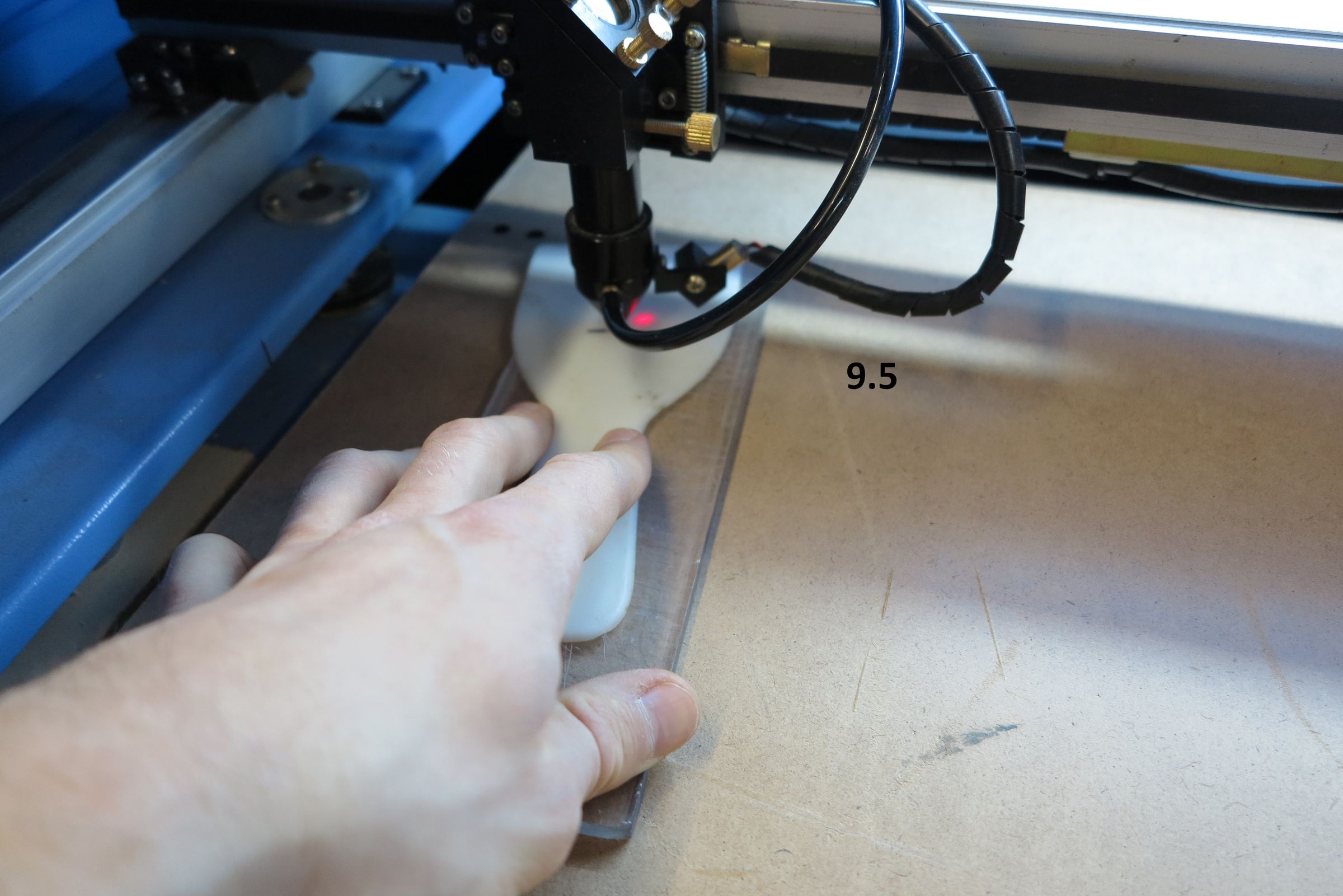 Wall Mountable Board Game Design for CNC Mill : 15 Steps (with Pictures ...