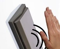 Smart Light + Touchless Switch? : 4 Steps - Instructables