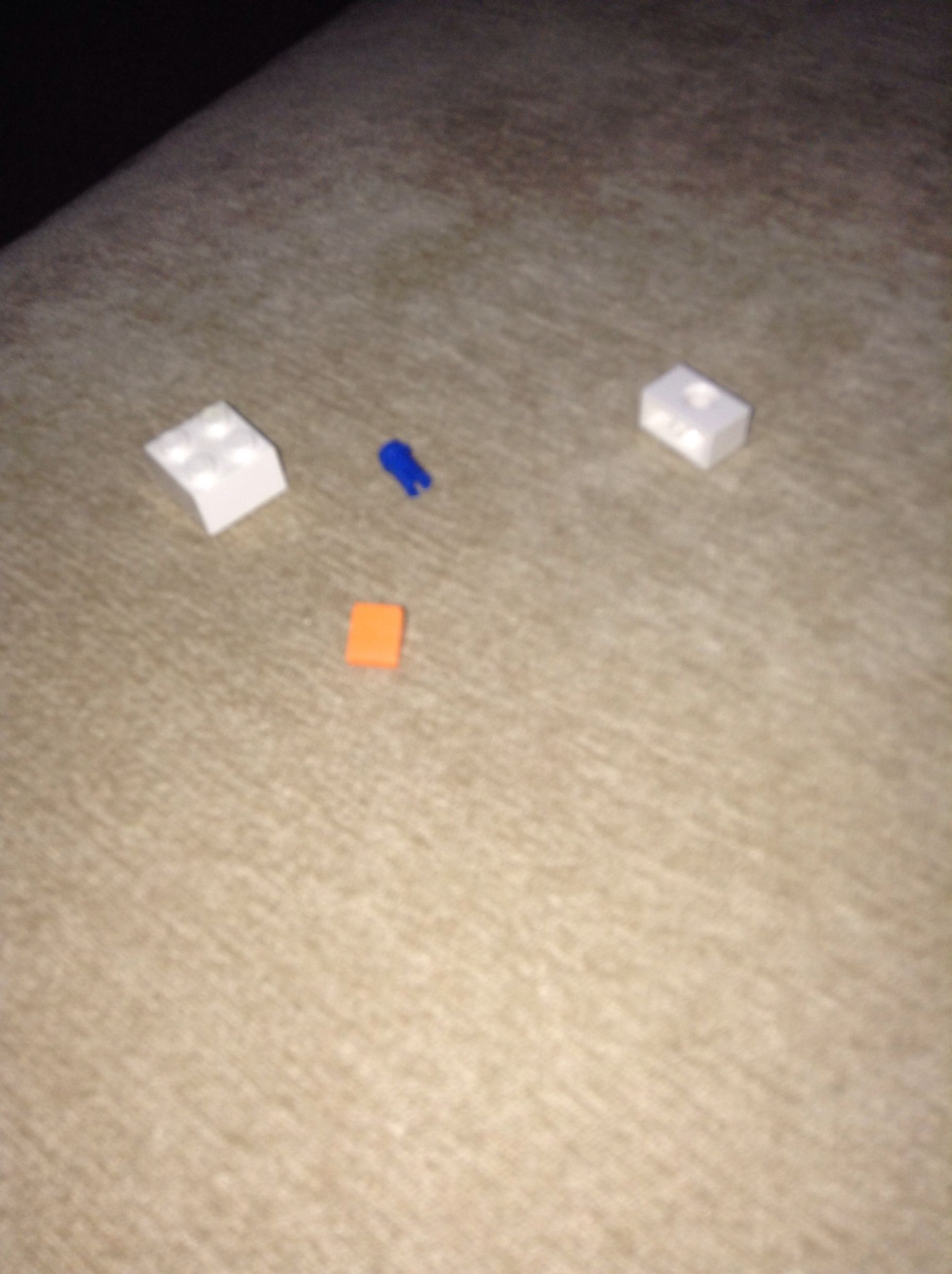 Minecraft Chicken : 3 Steps - Instructables