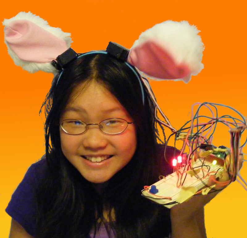 Caitlinsdad's Activity - Instructables