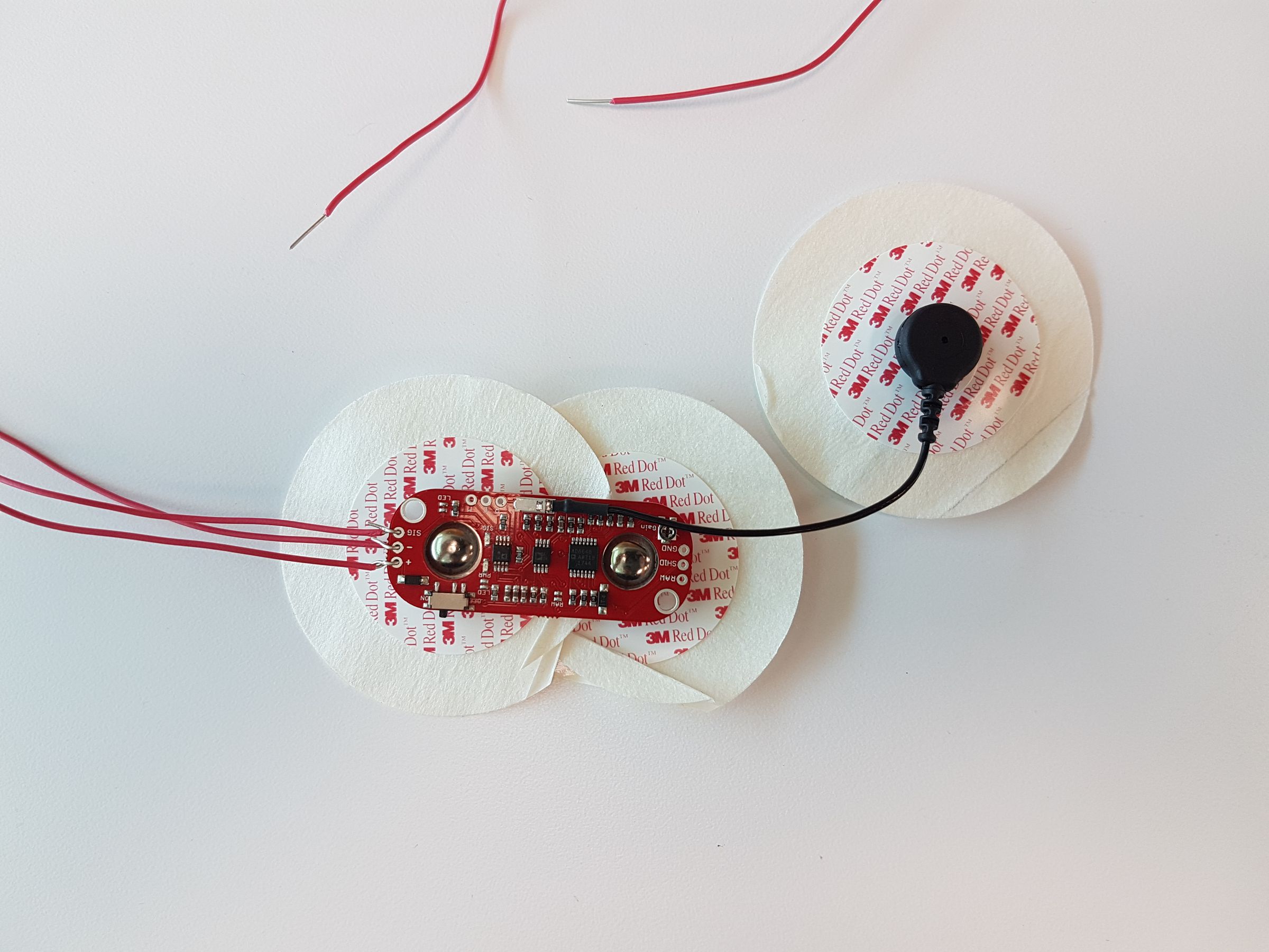 Muscle-Music With Arduino : 7 Steps - Instructables