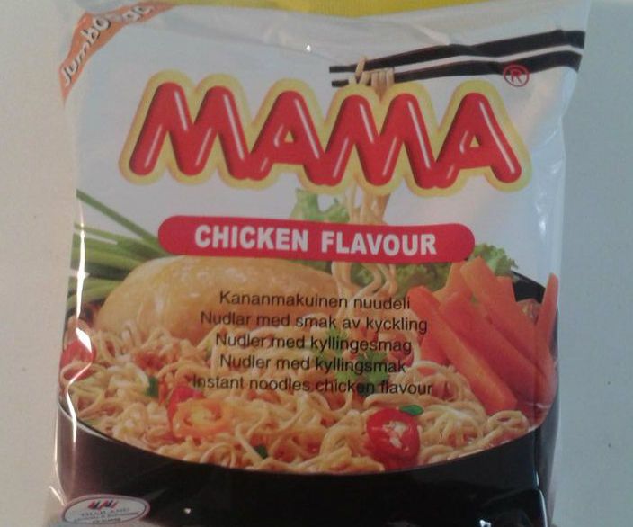 Make the Perfect Instant Noodles! : 8 Steps - Instructables