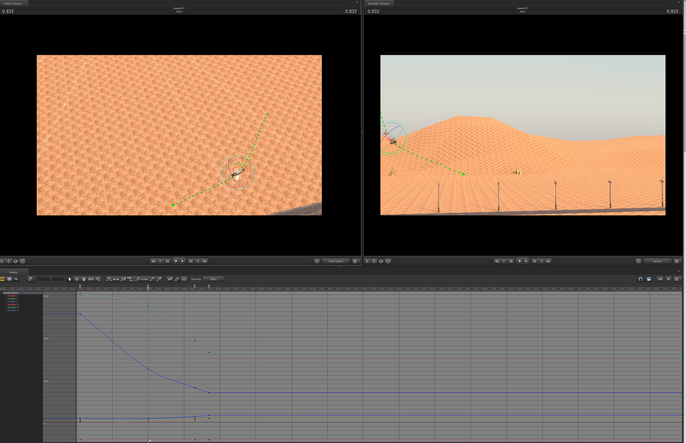 How to Animate a Plane Landing Using Source Filmmaker : 9 Steps (with Pictures) - Instructables