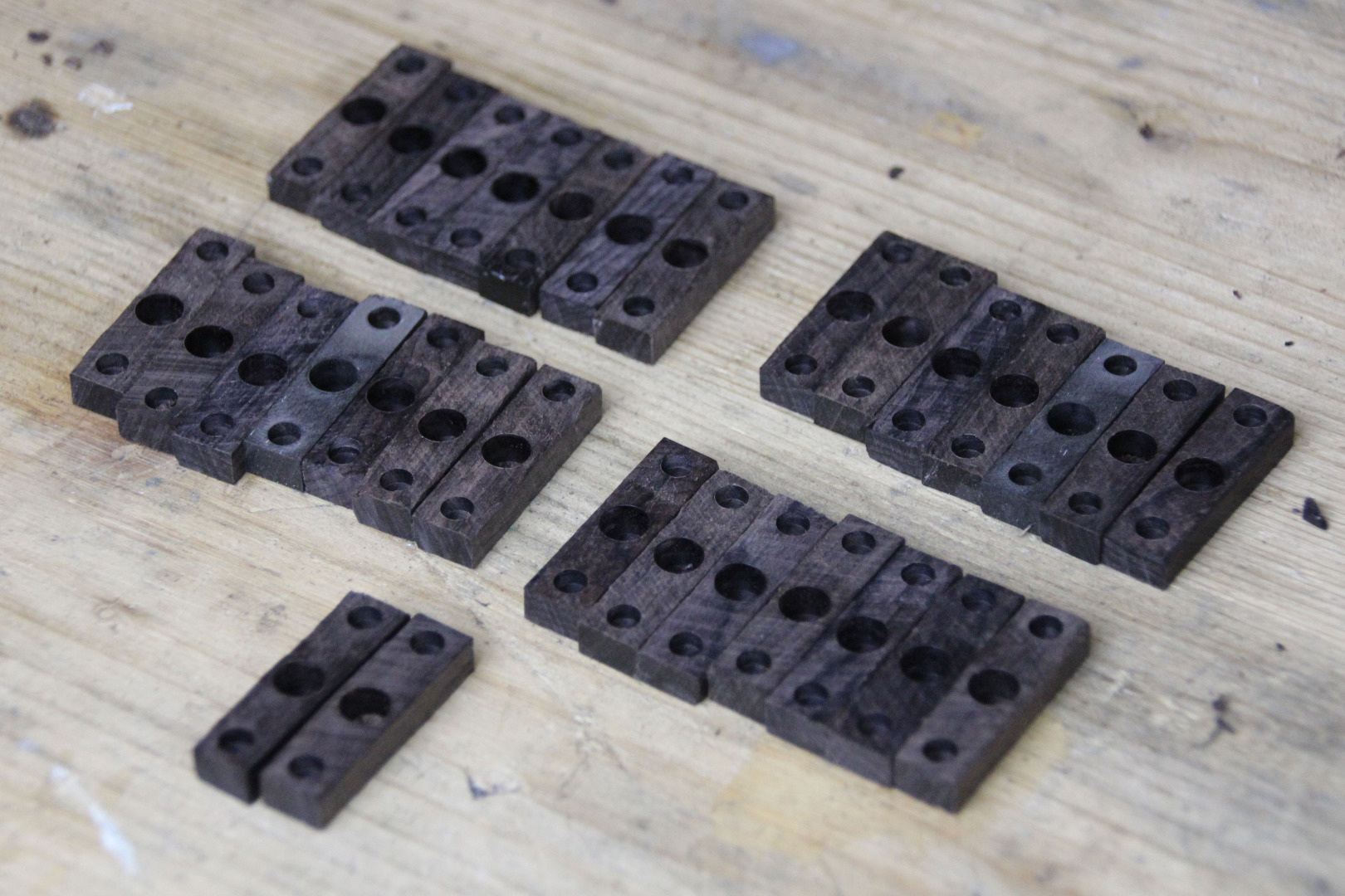 Puzzle Alarm Clock : 9 Steps (with Pictures) - Instructables