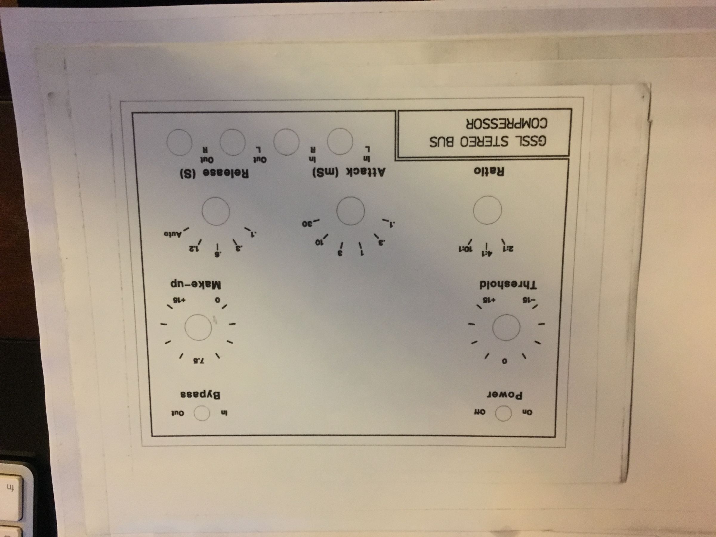Cheap DIY Front Panels : 5 Steps (with Pictures) - Instructables