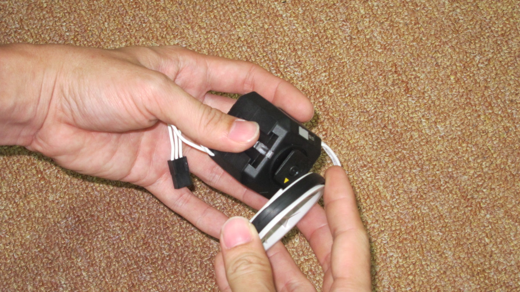Diy Android Remote Control Car With Arduino 9 Steps Instructables