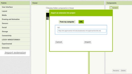 Control Mearm With Arduino 101 and Android Phone : 11 Steps (with Pictures) - Instructables
