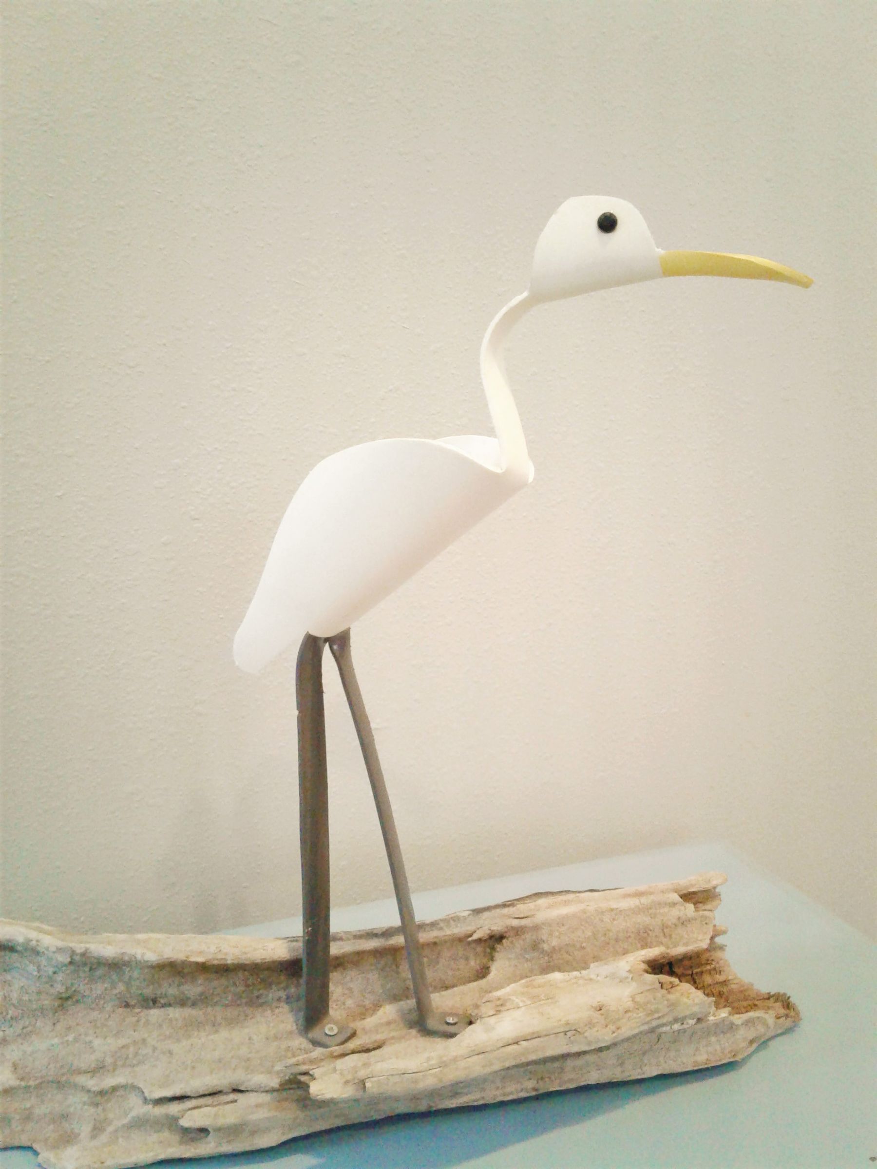 How to Make PVC Pipe Birds, Animals and More : 6 Steps - Instructables