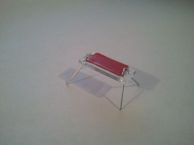 Fast Simple Tiny Vibrating Robot (No Soldering) : 4 Steps (with ...