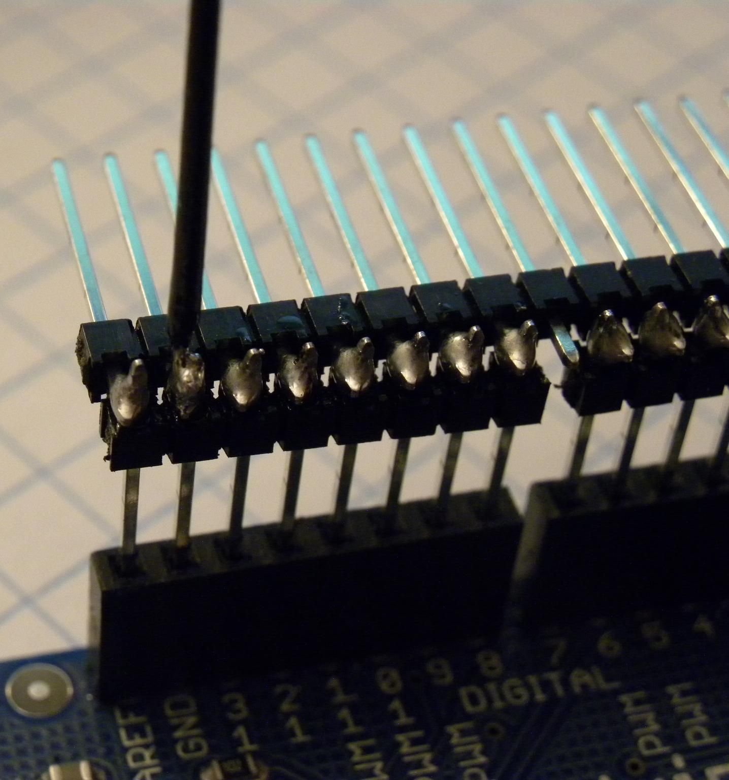 Arduino Bracket : 5 Steps - Instructables