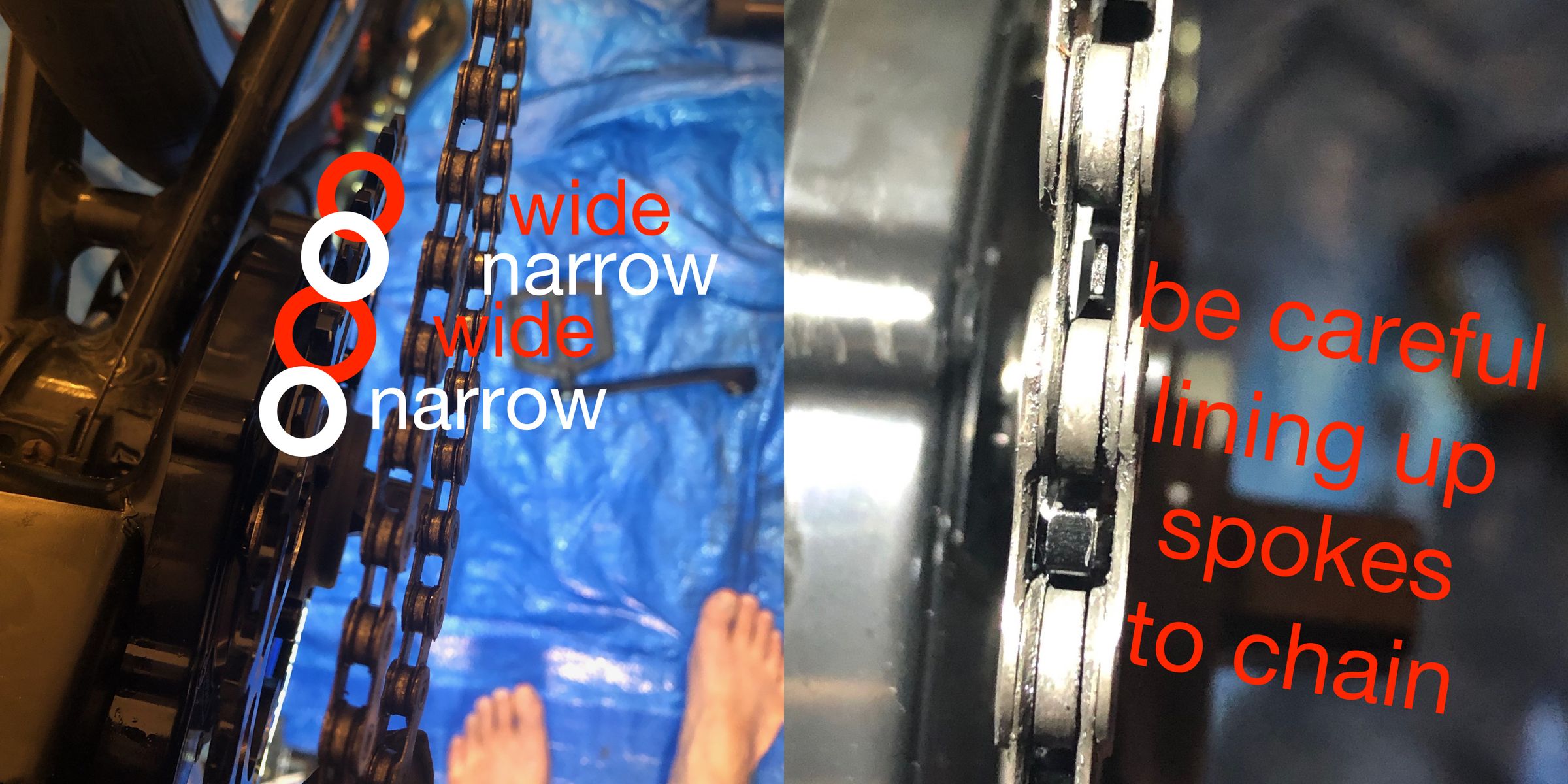 How to Convert a Road Bike to an Electric Bike : 15 Steps (with Pictures) - Instructables