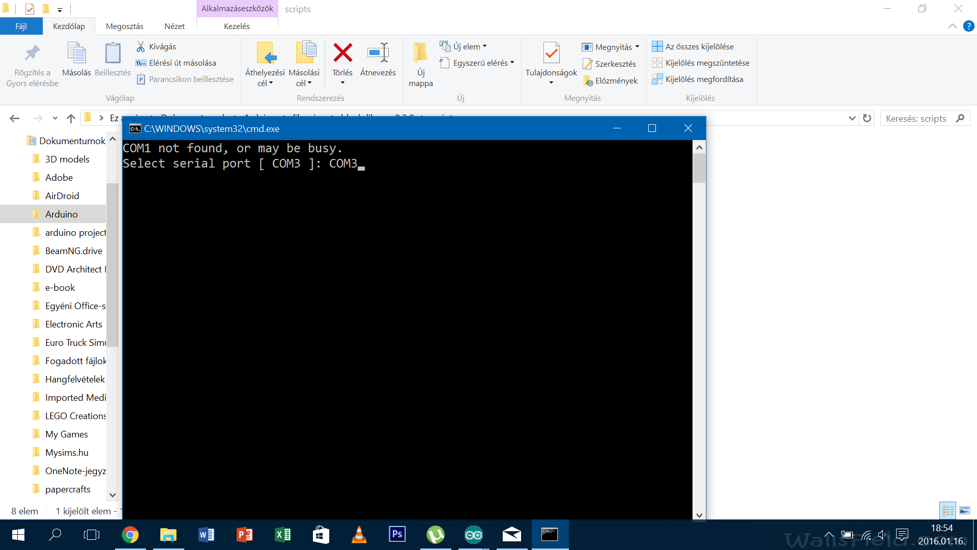 Get Started With Blynk : 5 Steps - Instructables