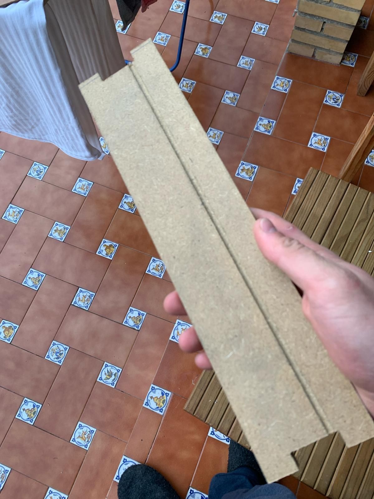 2 Pieces Arcade Set : 10 Steps (with Pictures) - Instructables