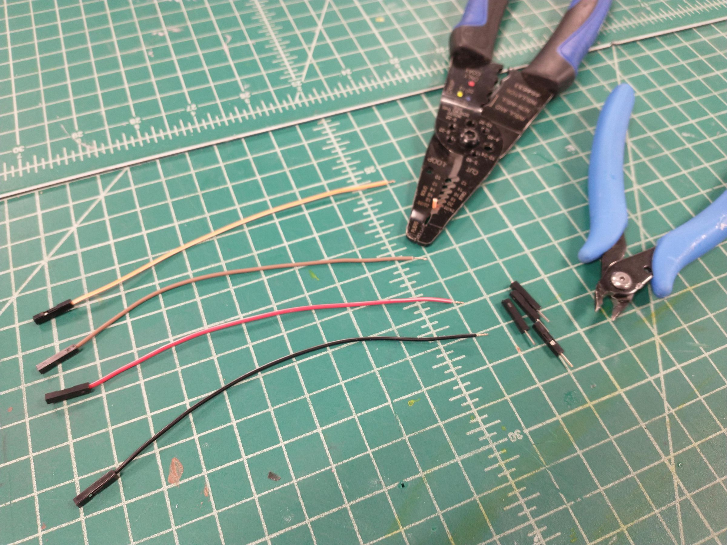 TCPL Autonomous Robot Wrestling : 11 Steps (with Pictures) - Instructables