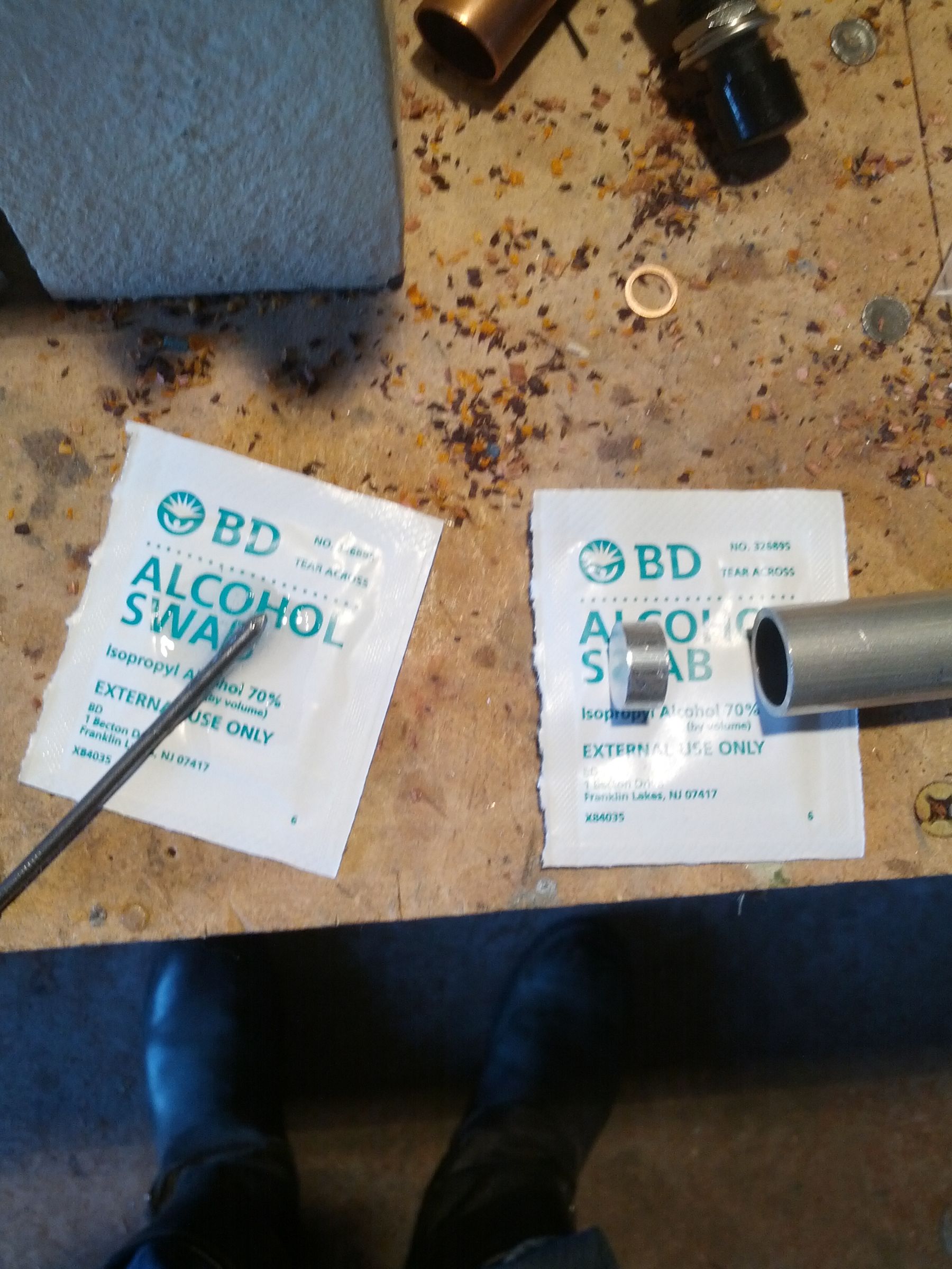 Handheld Fireball Launcher Magic Trick : 12 Steps - Instructables