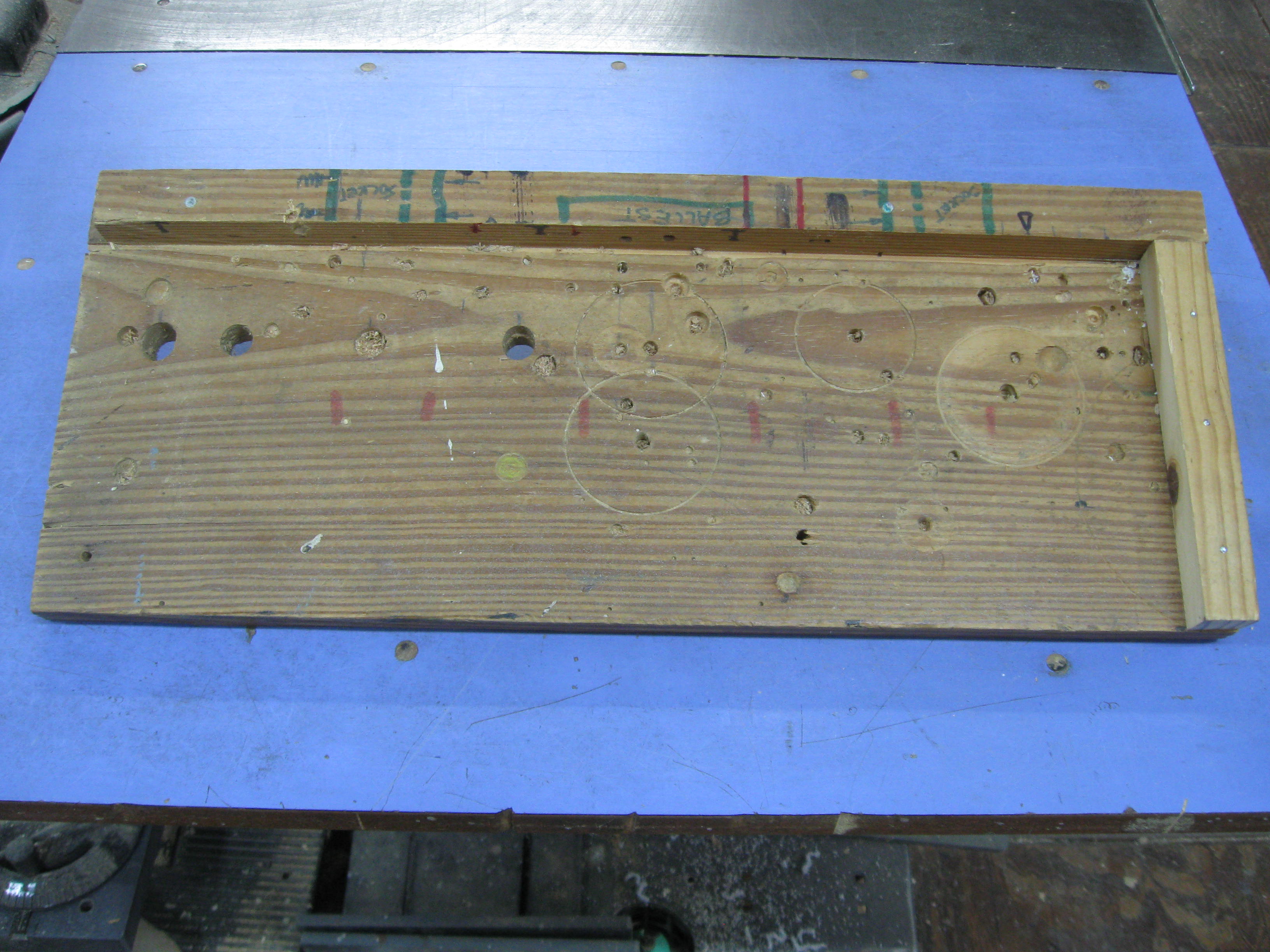 Corner Location Fixture : 6 Steps (with Pictures) - Instructables