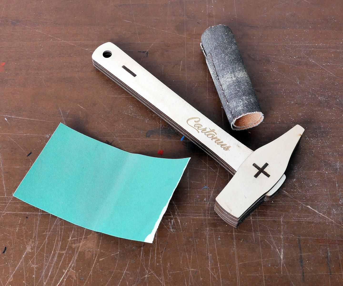 Hammer : 12 Steps (with Pictures) - Instructables