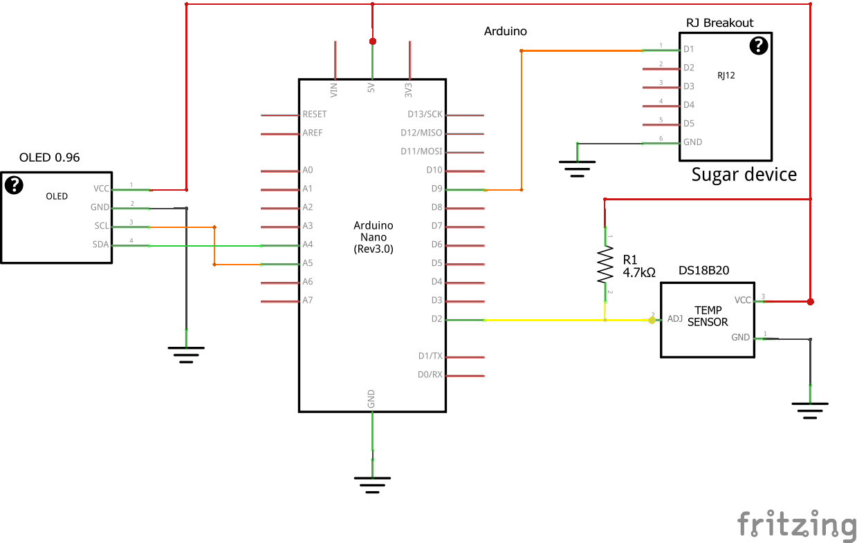 Arduino Control AC Water Heater Temperature : 7 Steps - Instructables