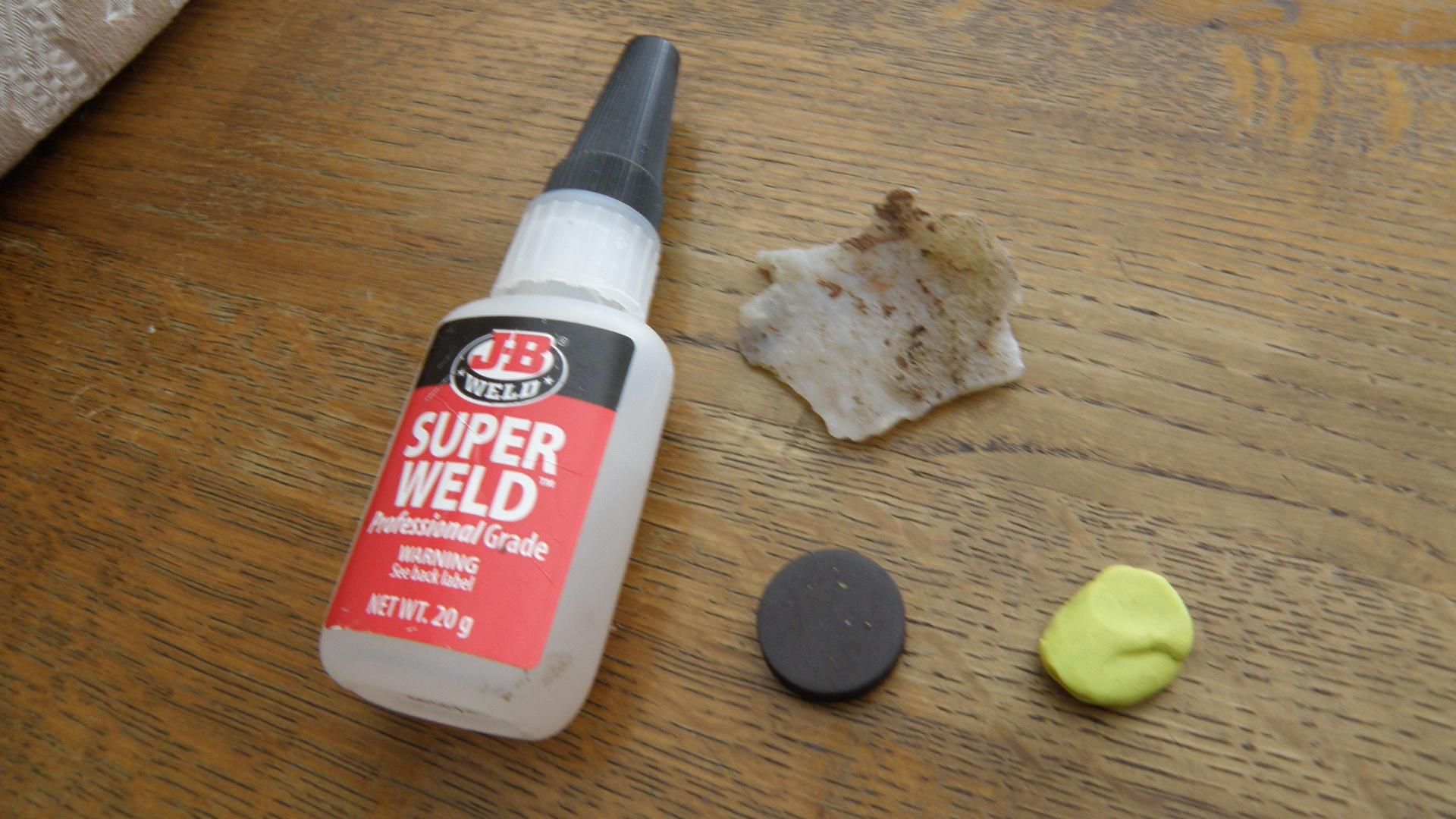 How to Make Rock Magnets - Instructables