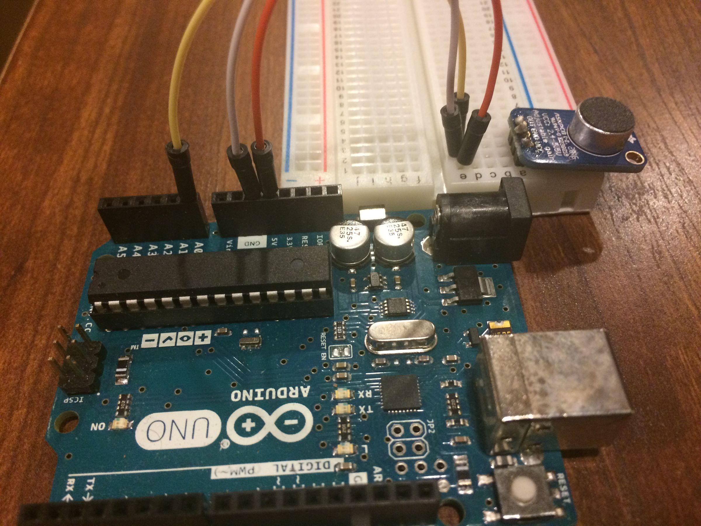 Automated Christmas Lights : 6 Steps (with Pictures) - Instructables