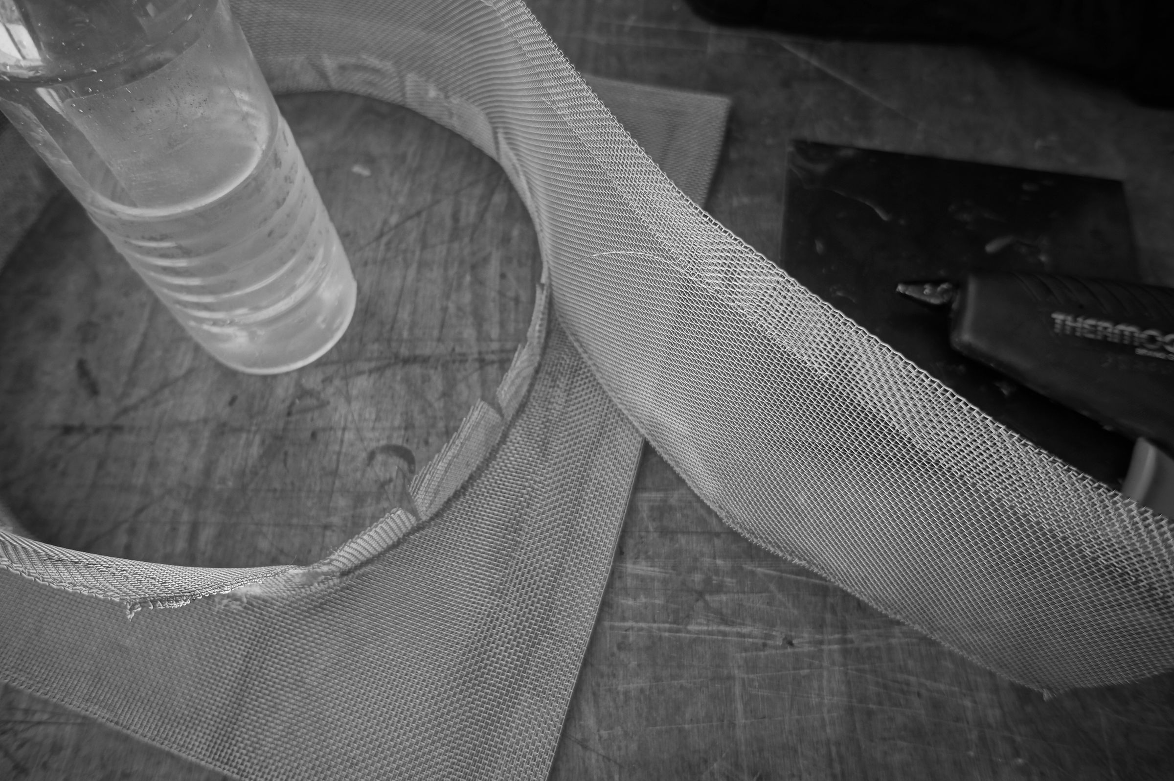 Smart-Meter Radiation Shield : 11 Steps (with Pictures) - Instructables