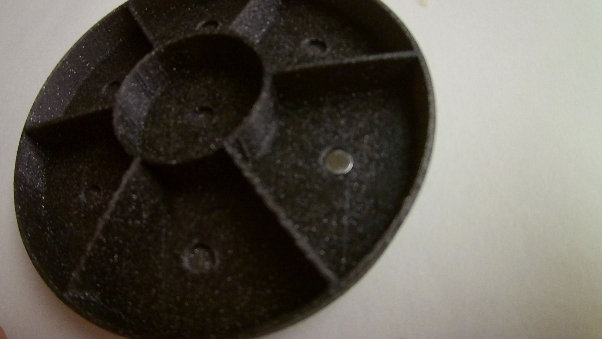 Screw Organizer (Fusion 360 Tutorial) : 4 Steps (with Pictures ...