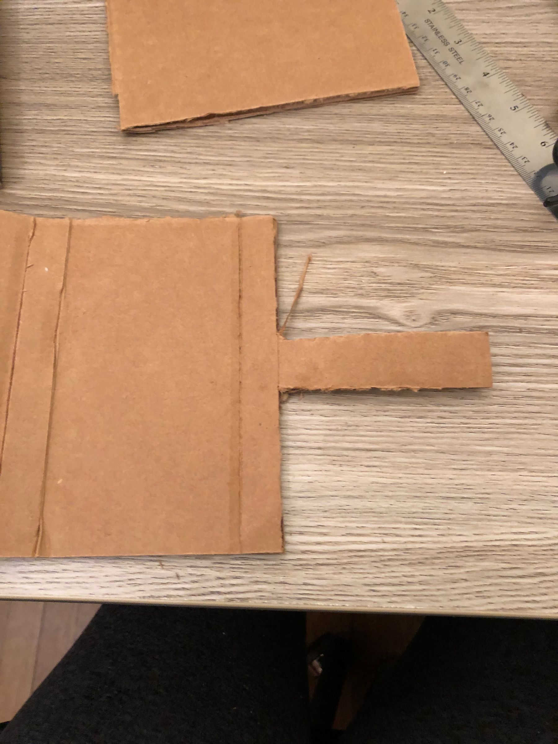 Cardboard IPhone and Folio Case : 4 Steps - Instructables