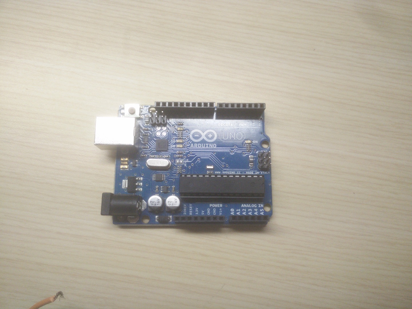 Arduino Bluetooth Control - Windows Phone, PC, Tablet : 5 Steps ...