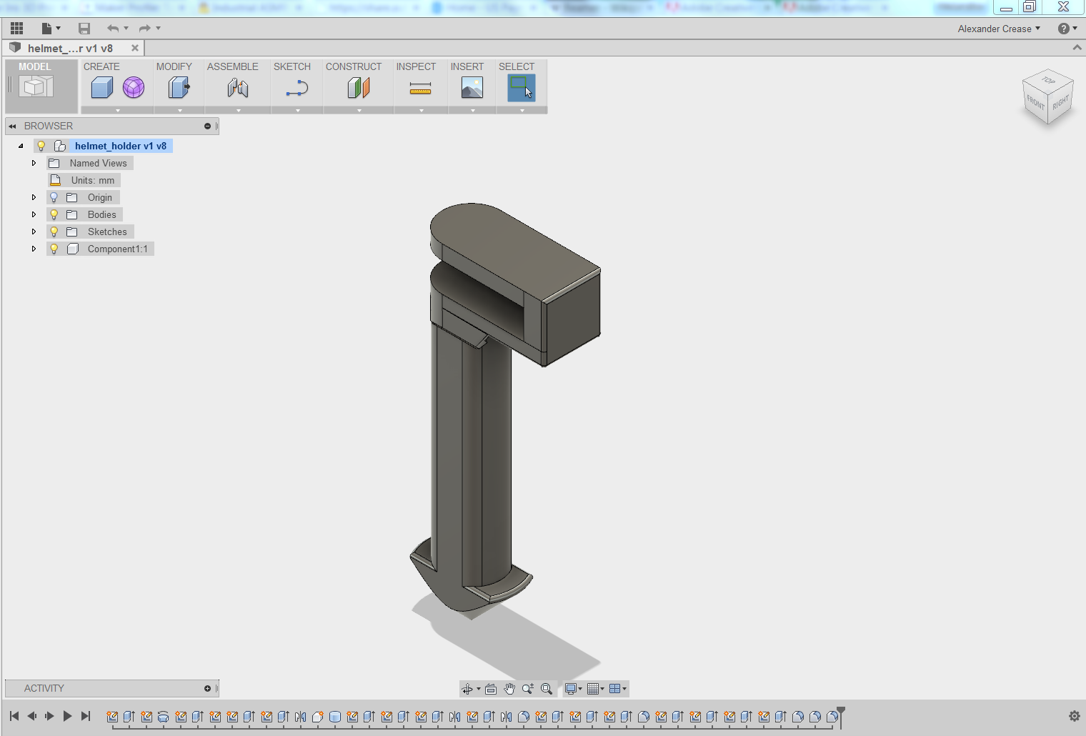 3D Printing Basics : 15 Steps (with Pictures) - Instructables