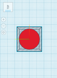 How to Make Conics Using Tinkercad (Codeblocks)? : 8 Steps (with Pictures) - Instructables