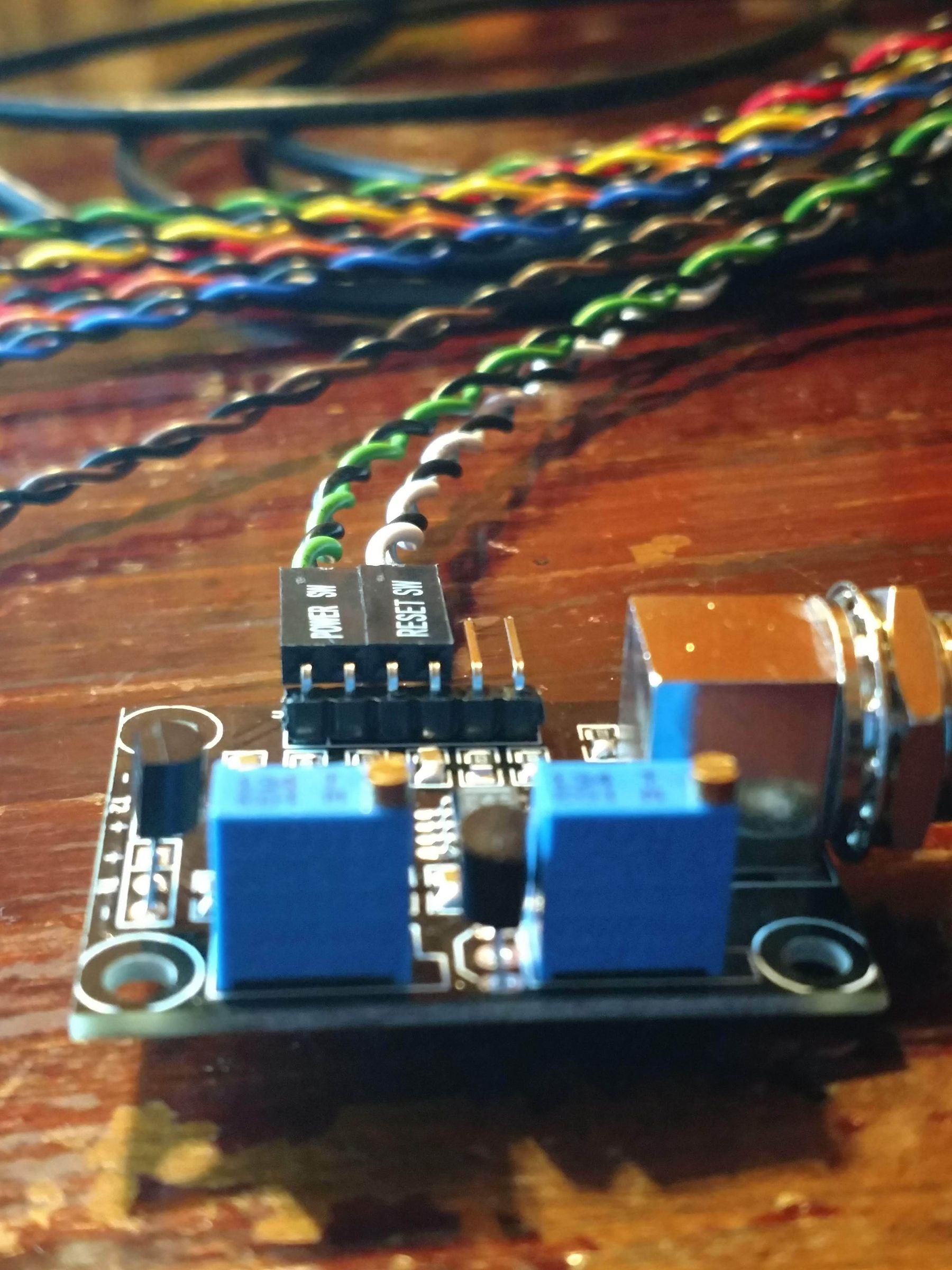 Arduino PH Standard Addition of Salt : 7 Steps - Instructables