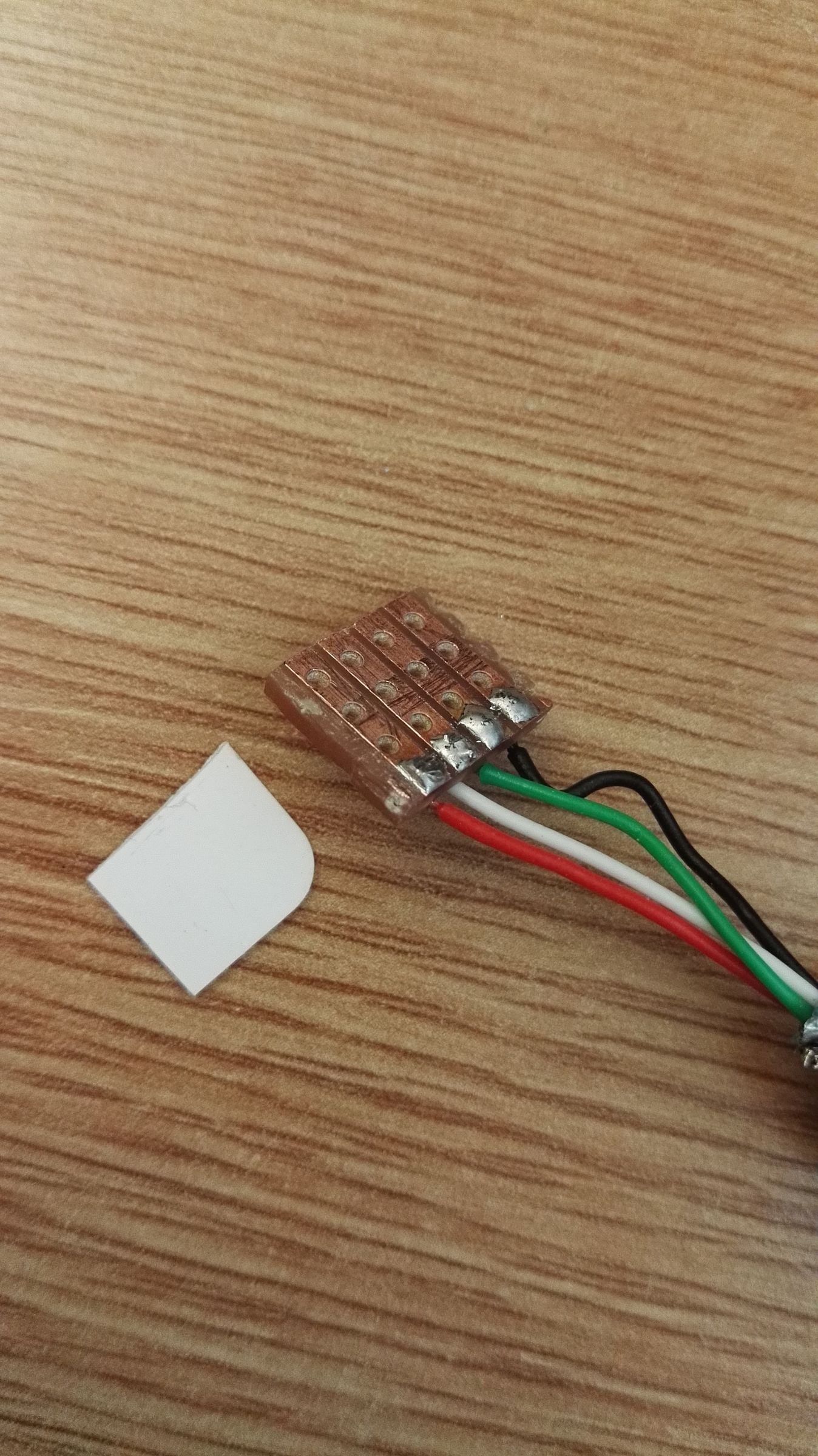 Ultra Low Profile USB Connector : 4 Steps (with Pictures) - Instructables