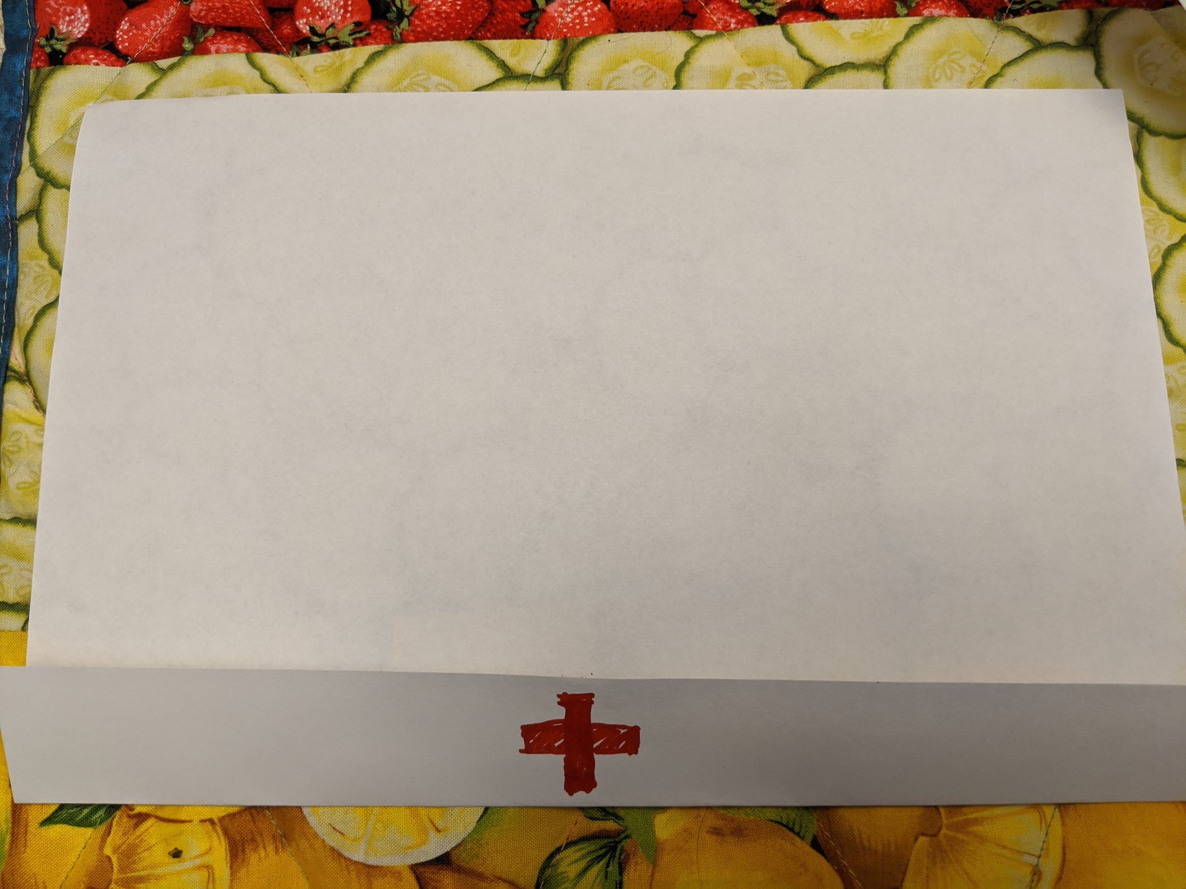 Clara Barton Nurse Caps : 12 Steps - Instructables