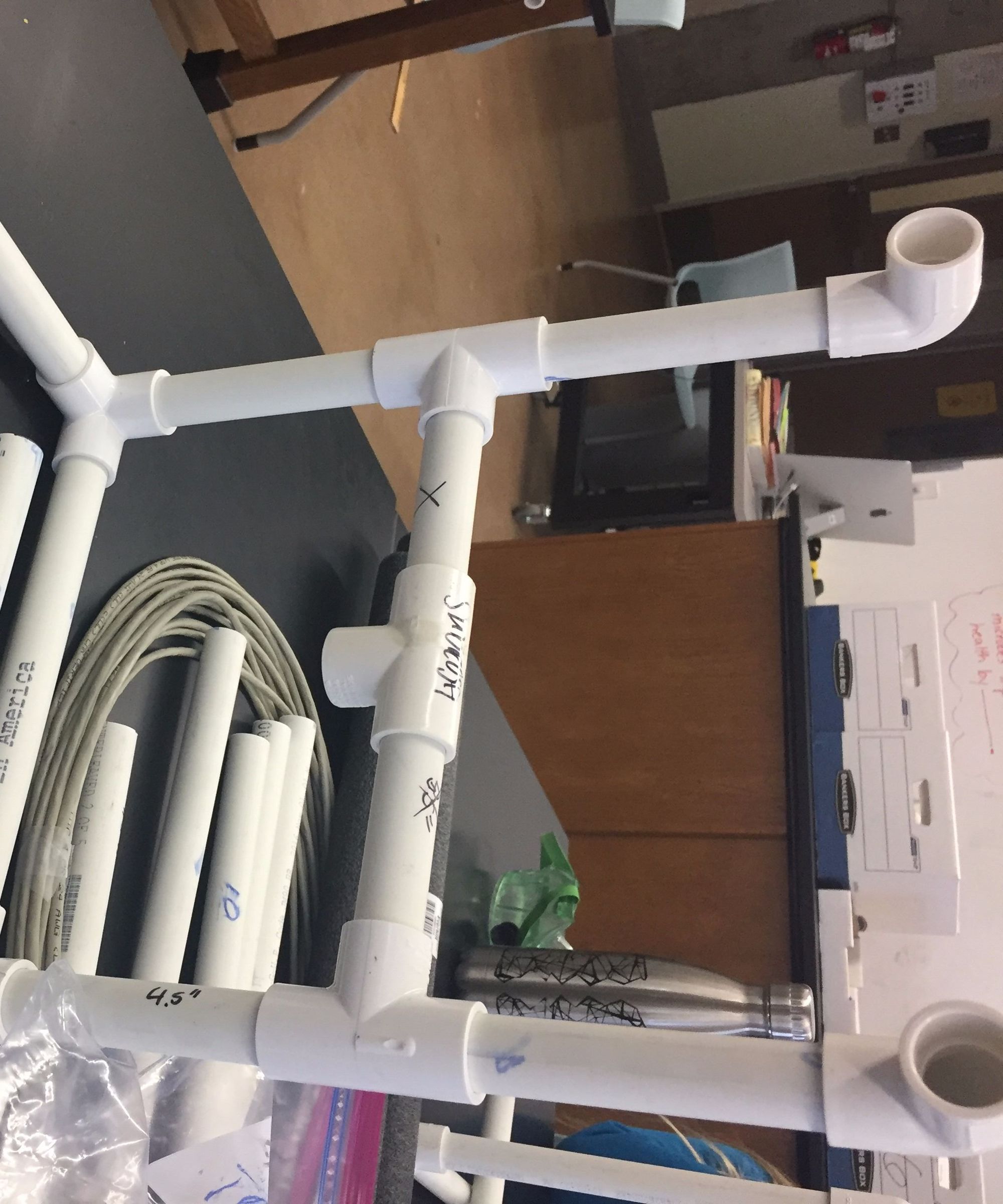 BtS - Ouroboros Submarine Team 18 : 5 Steps - Instructables