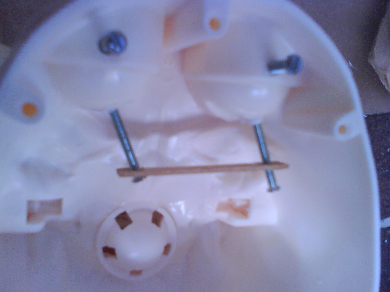 Interactive Skull : 9 Steps (with Pictures) - Instructables