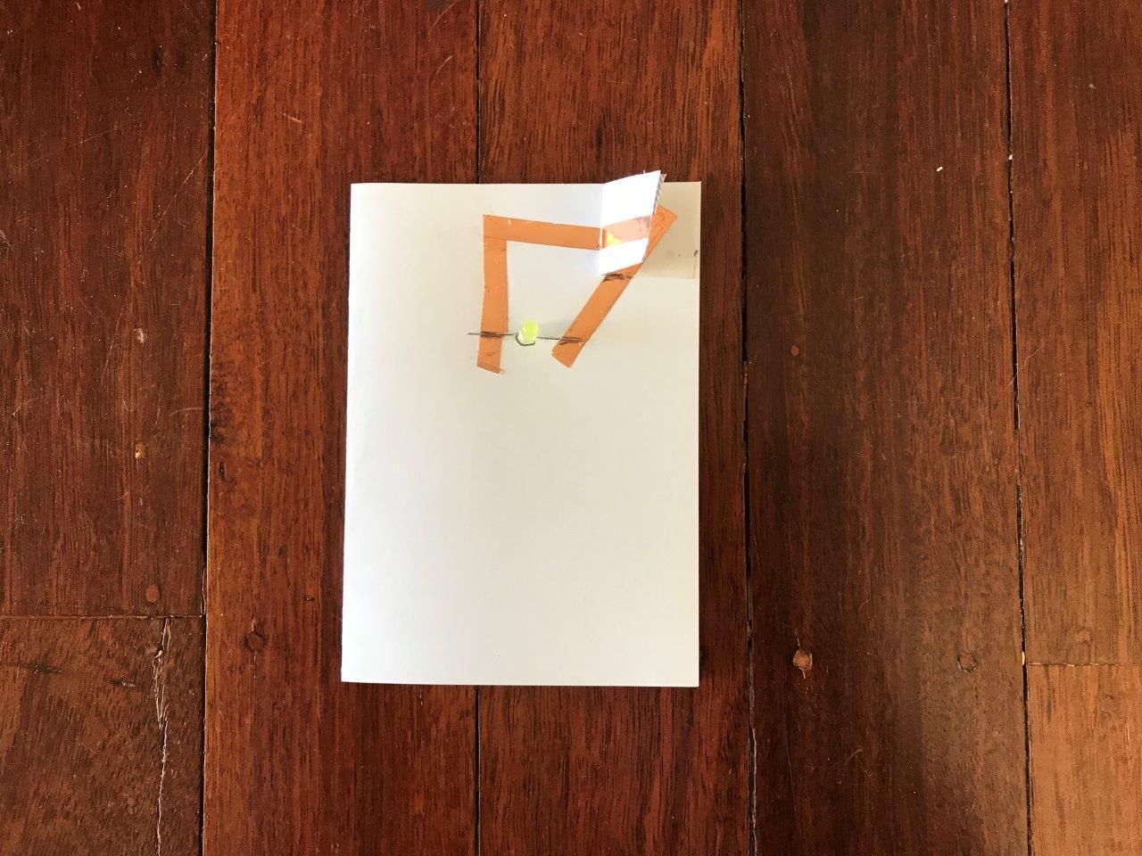 Light Up LED Cards : 8 Steps (with Pictures) - Instructables