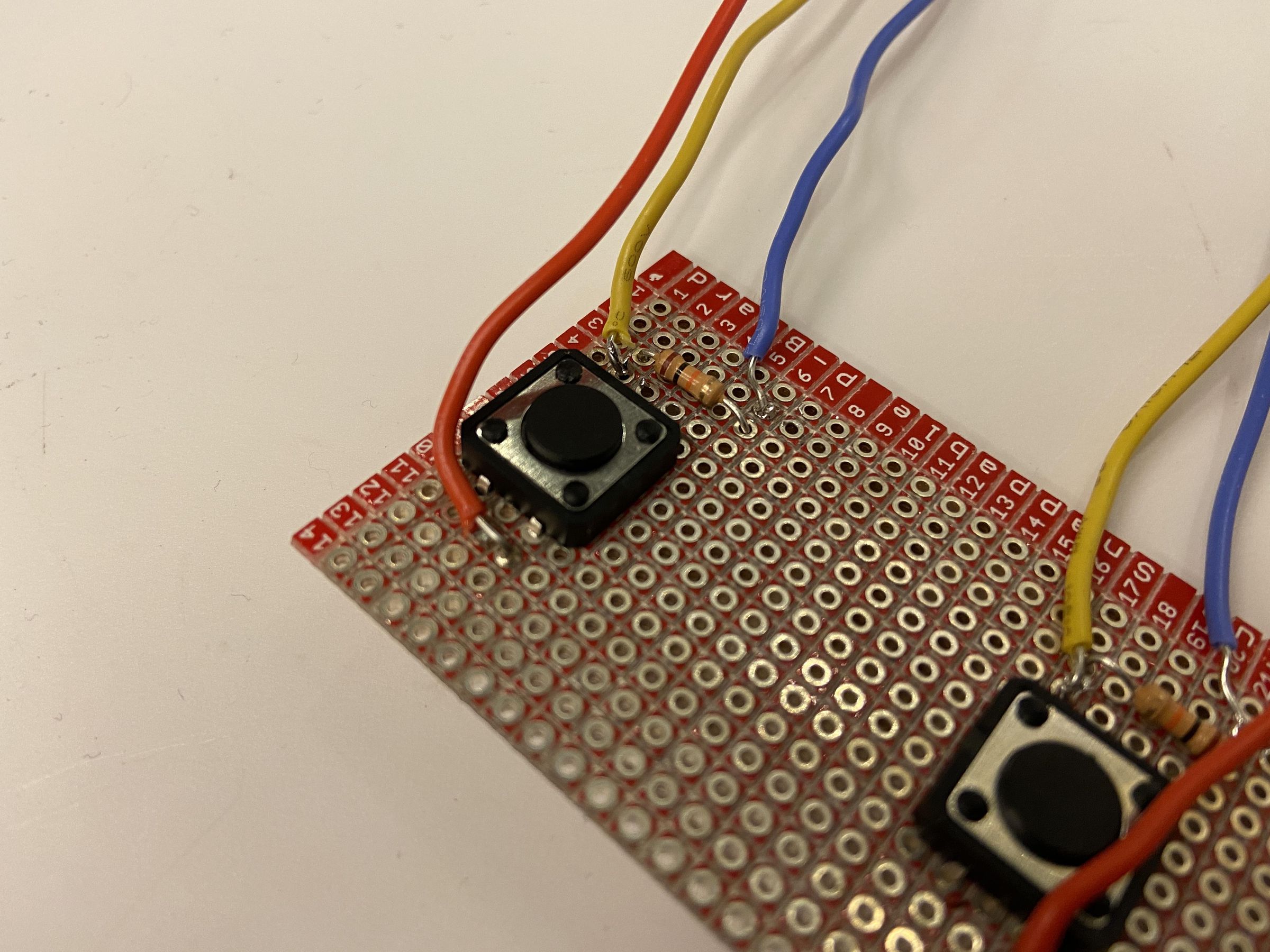 Arduino MIDI Keyboard : 9 Steps (with Pictures) - Instructables