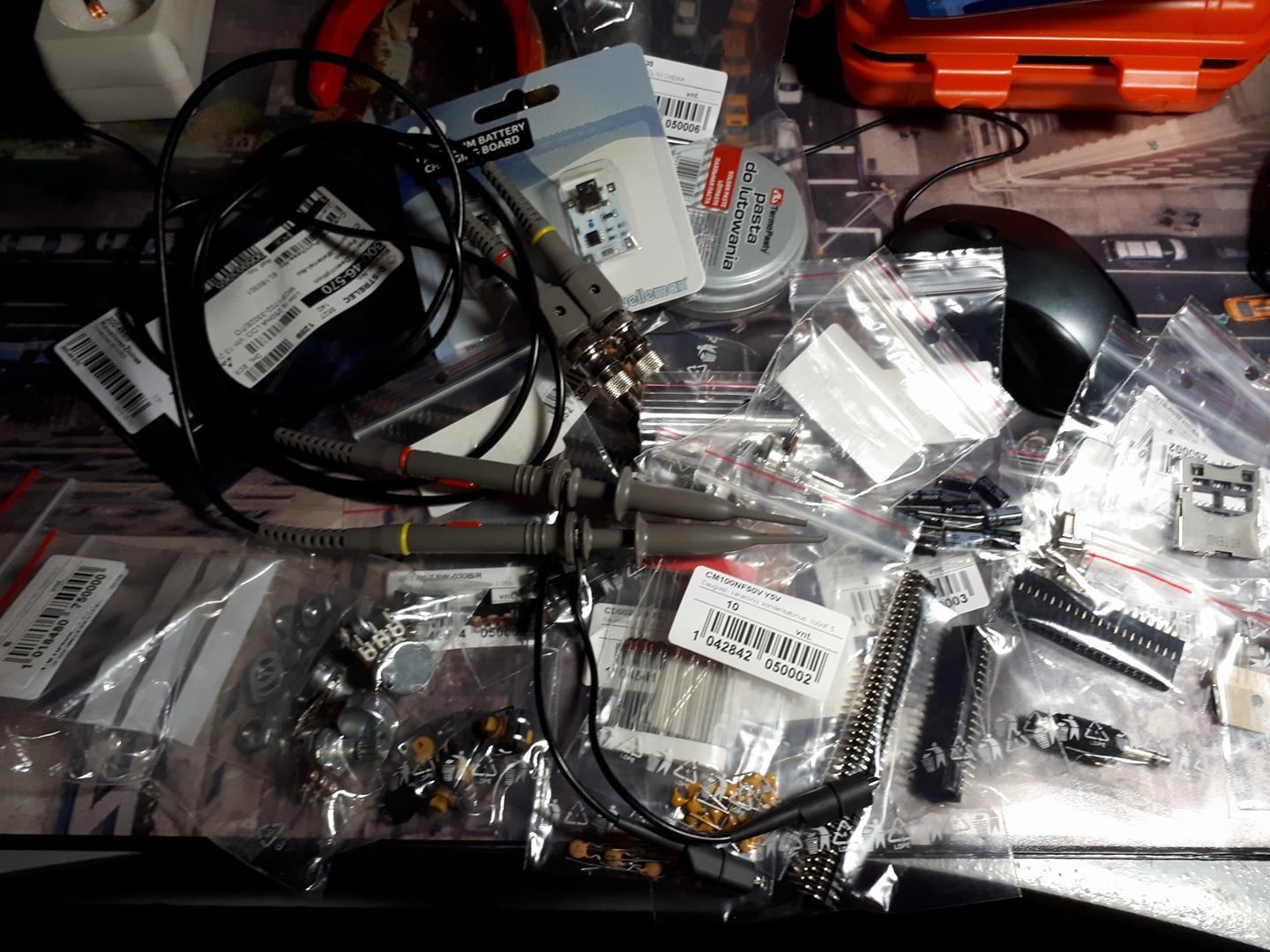 Making Game Console : 5 Steps - Instructables